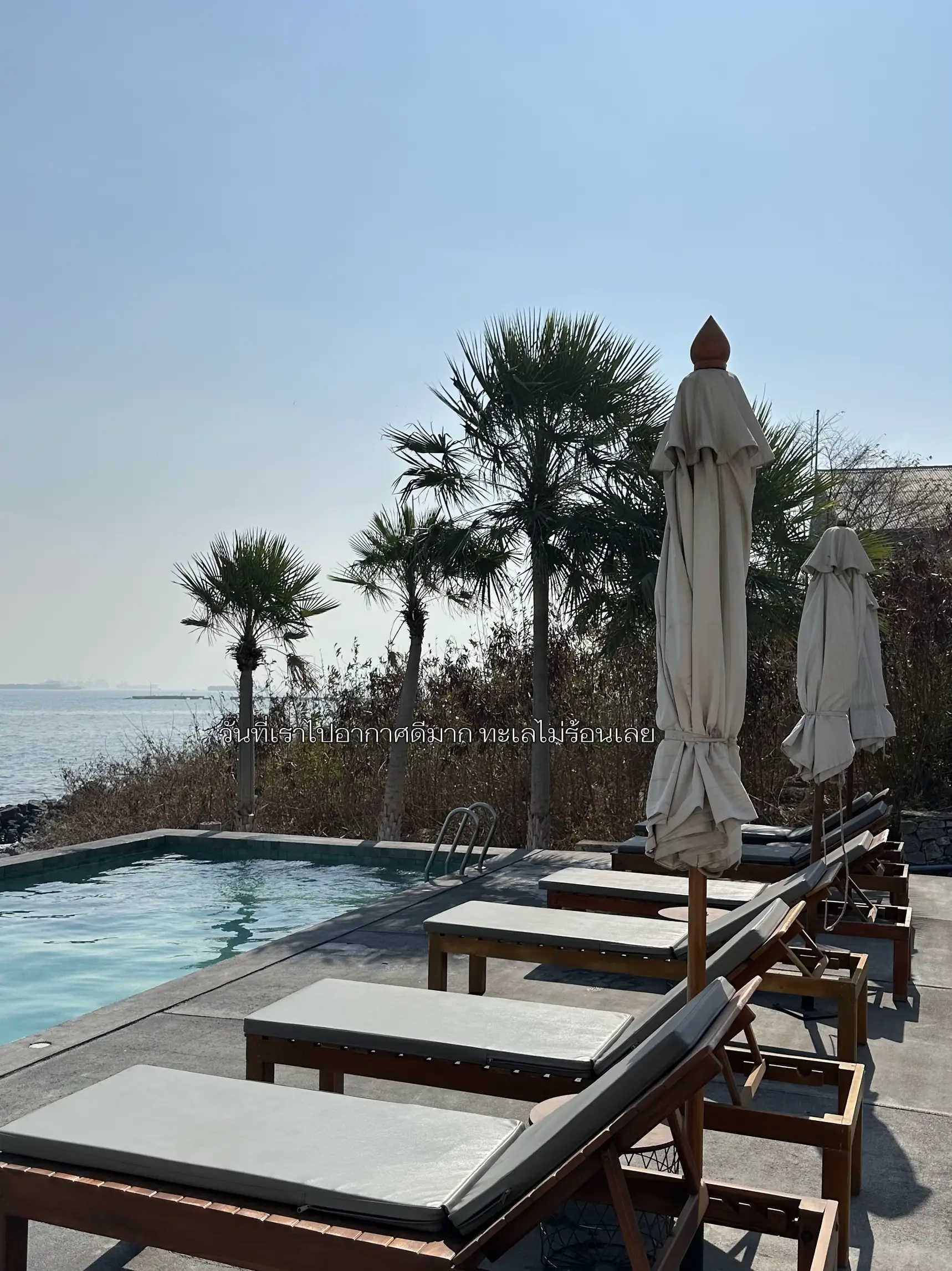 DE’ANCHOR KOH SICHANG | แกลเลอรีที่โพสต์โดย Zaya Phapatsorn | Lemon8