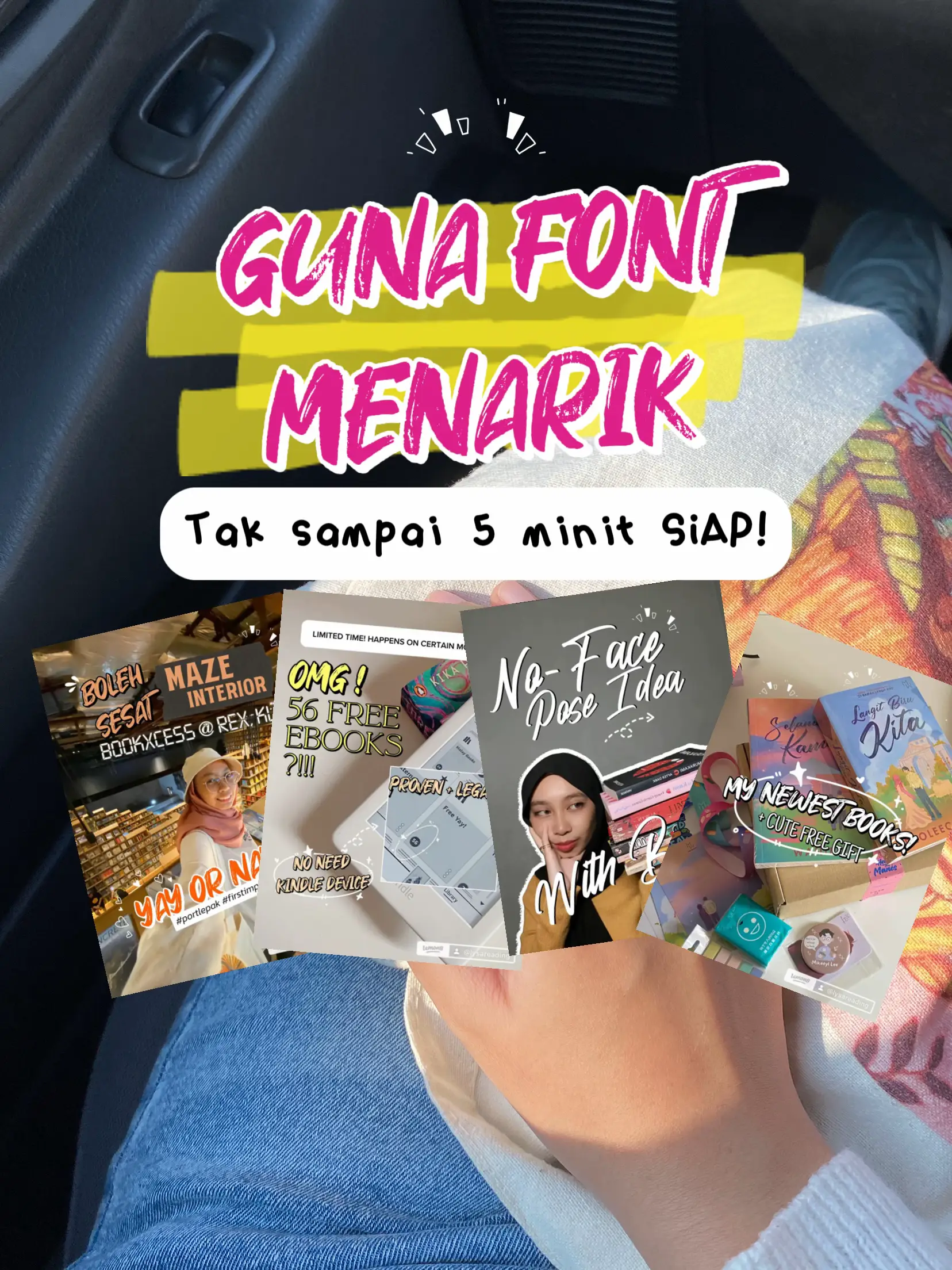 Super Easy Edit Guna Lemon8 Tools | Galeri disiarkan oleh Lysa | Lemon8