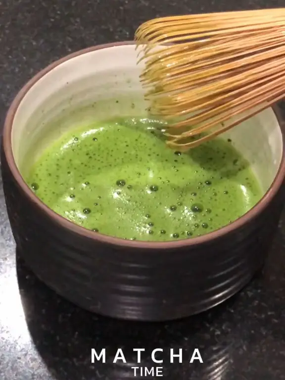 MATCHA TIME 🍵 | วิดีโอที่เผยแพร่โดย Peachy Style | Lemon8