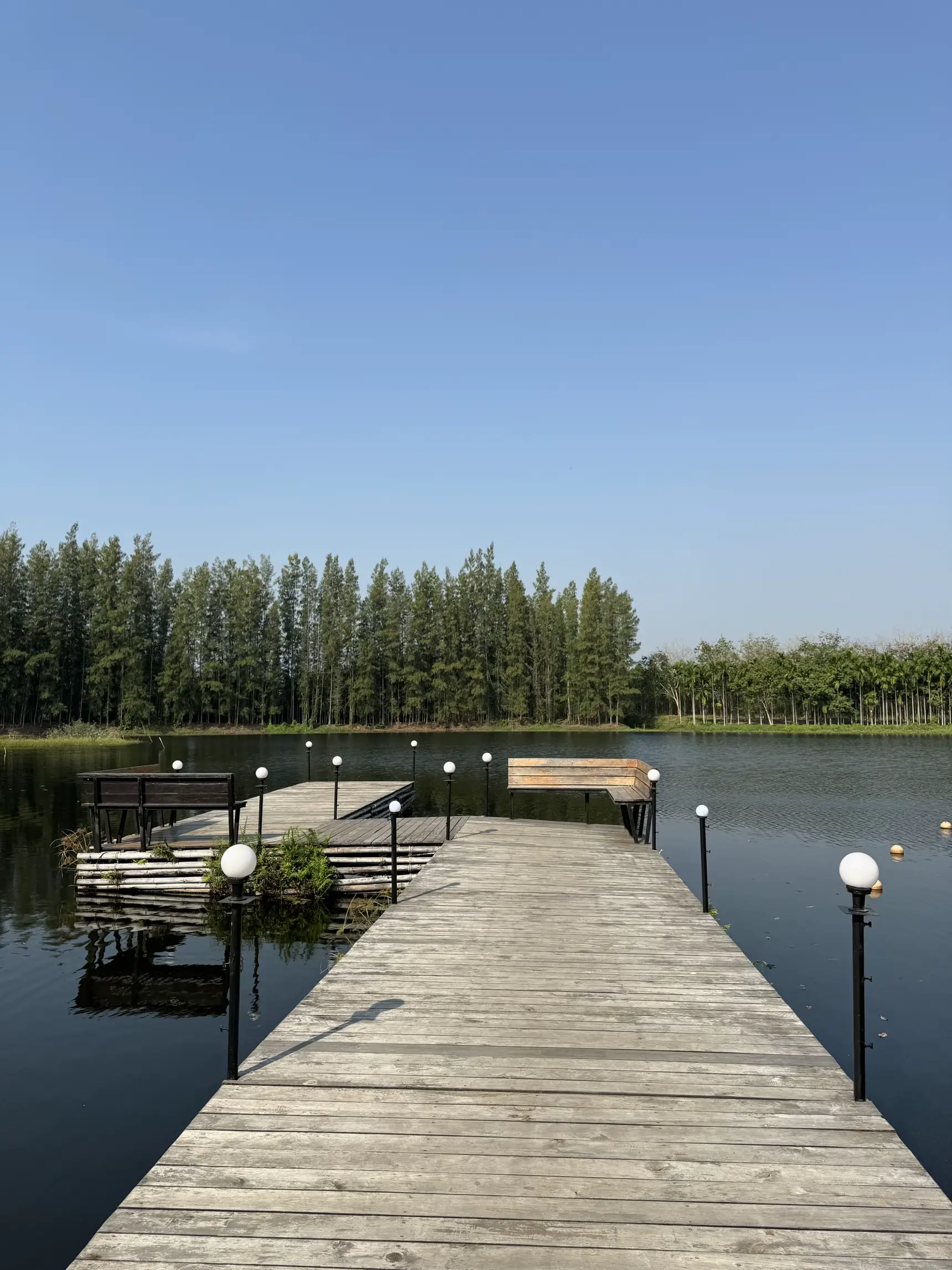 Camping @MADAM SUPAKAN ,Chonburi | แกลเลอรีที่โพสต์โดย Barbiejoo | Lemon8