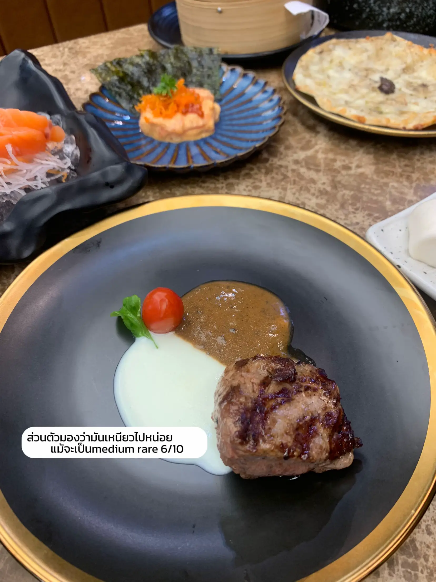 Wisdom Buffet 🥩 | แกลเลอรีที่โพสต์โดย รีวิวตามอารมณ์ | Lemon8