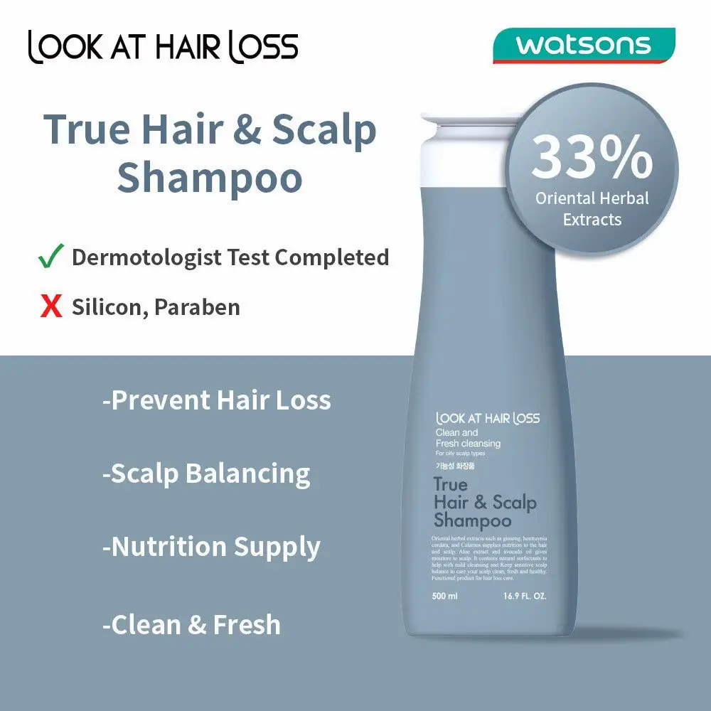 The only shampoo for hair loss you'll ever need!😍 | Gallery posted by ...