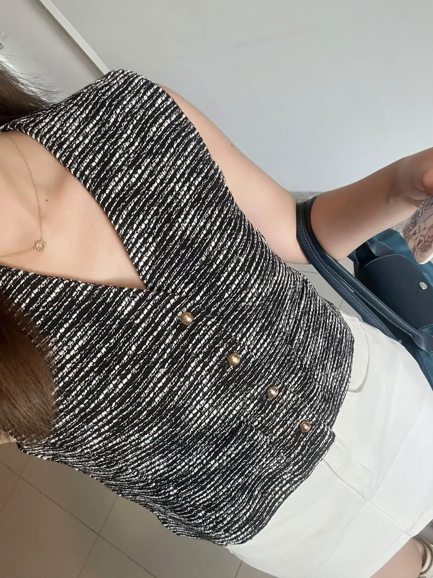 Office Looks —— แจกไอเดียแต่งตัวไปออฟฟิศ EP.3 | แกลเลอรีที่โพสต์โดย hello world | Lemon8