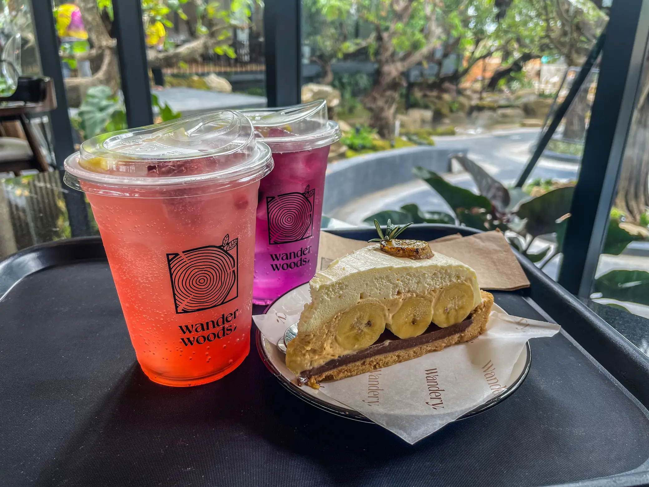 Wander Woods.☕️นครศรีธรรมราช | แกลเลอรีที่โพสต์โดย กิน•นอน | Lemon8