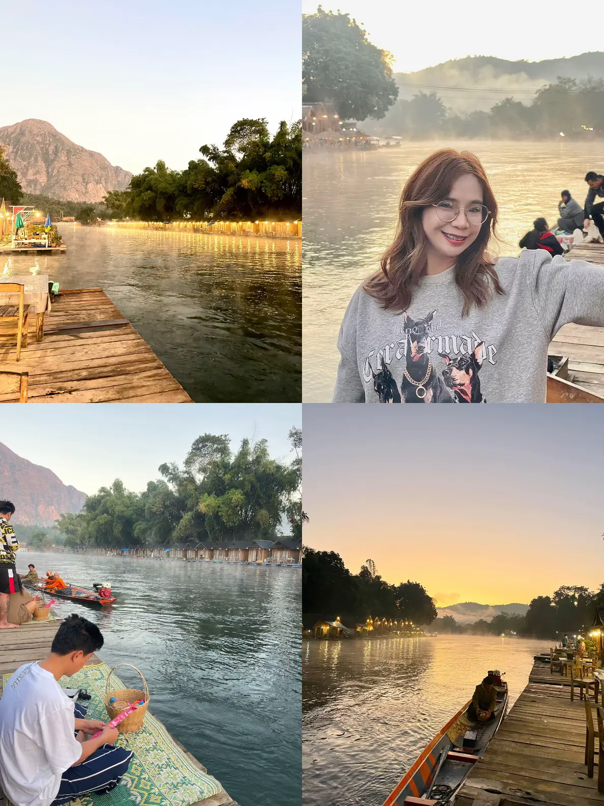 Laos | แกลเลอรีที่โพสต์โดย Got7 int’manam | Lemon8