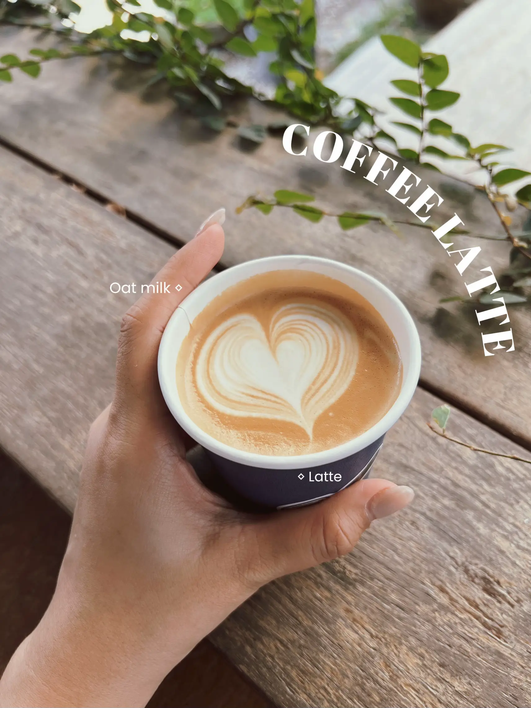 COFFEE LATTE | แกลเลอรีที่โพสต์โดย : ) Ploypat | Lemon8