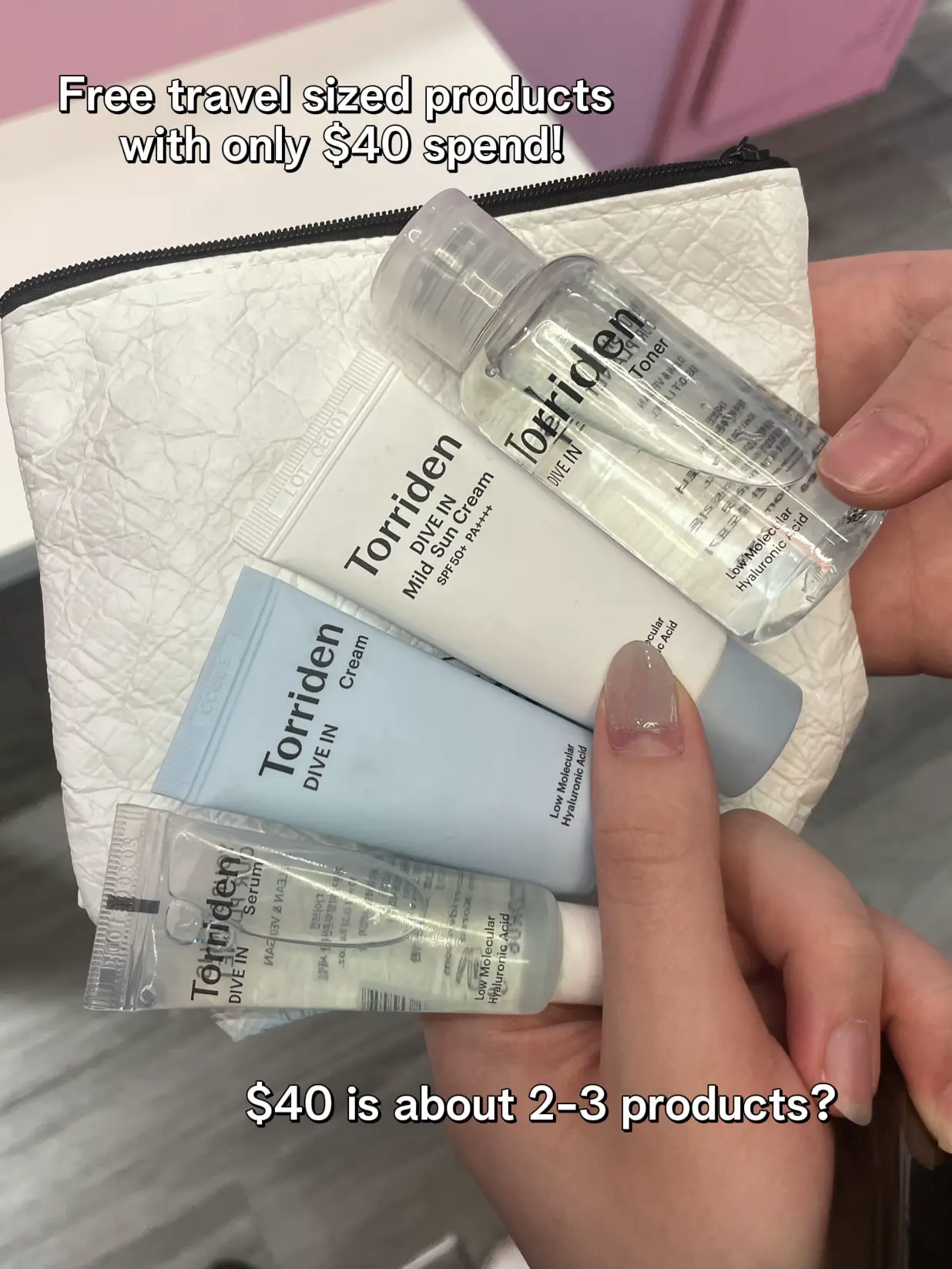 RUN TO TAKA FOR FREE TORRIDEN SHEET MASKS 🏃‍♀️💦🤑🧖‍♀️ | Gallery posted ...