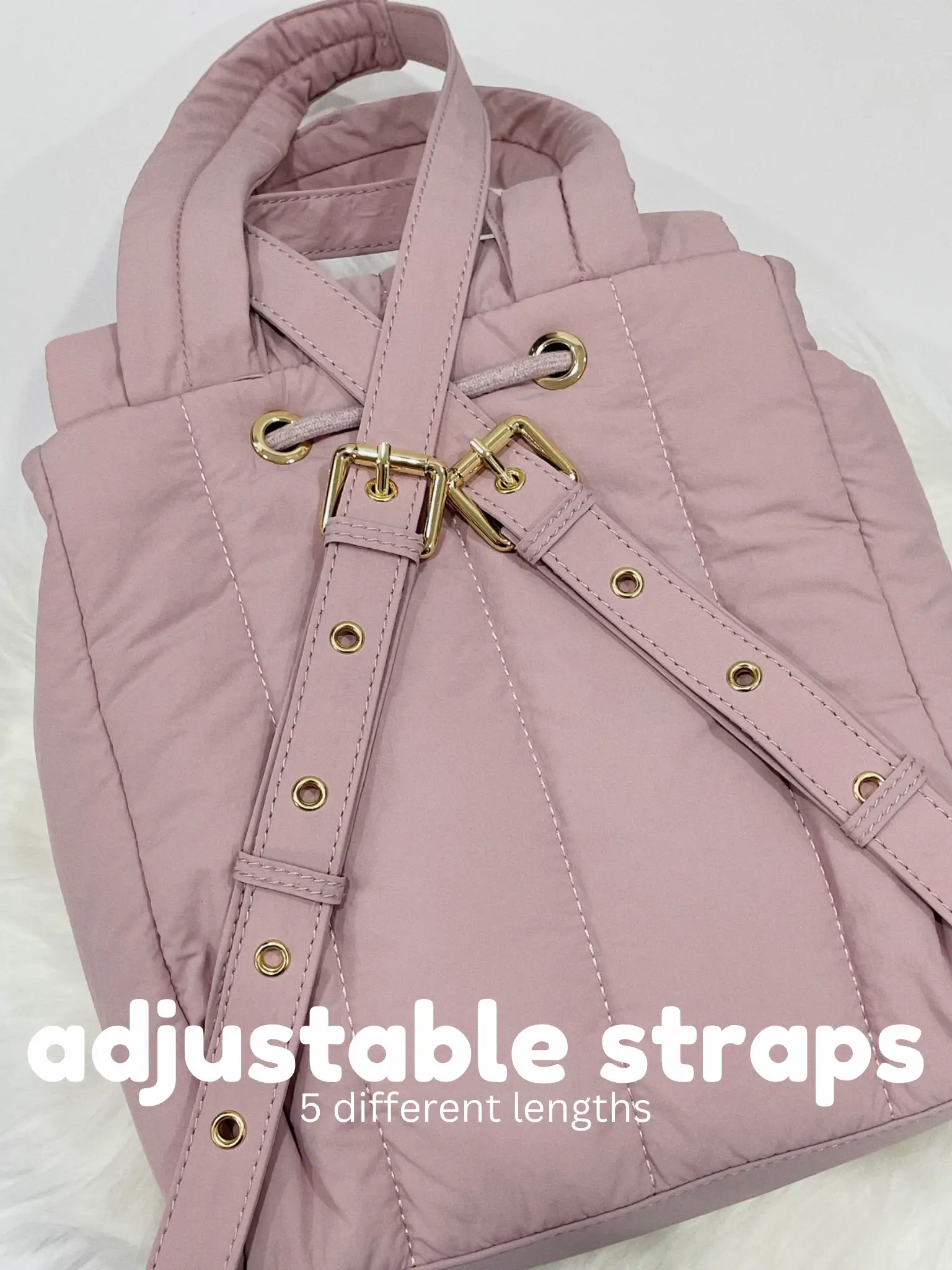 trend alert: the PUFFER BACKPACK you need | แกลเลอรีที่โพสต์โดย ...