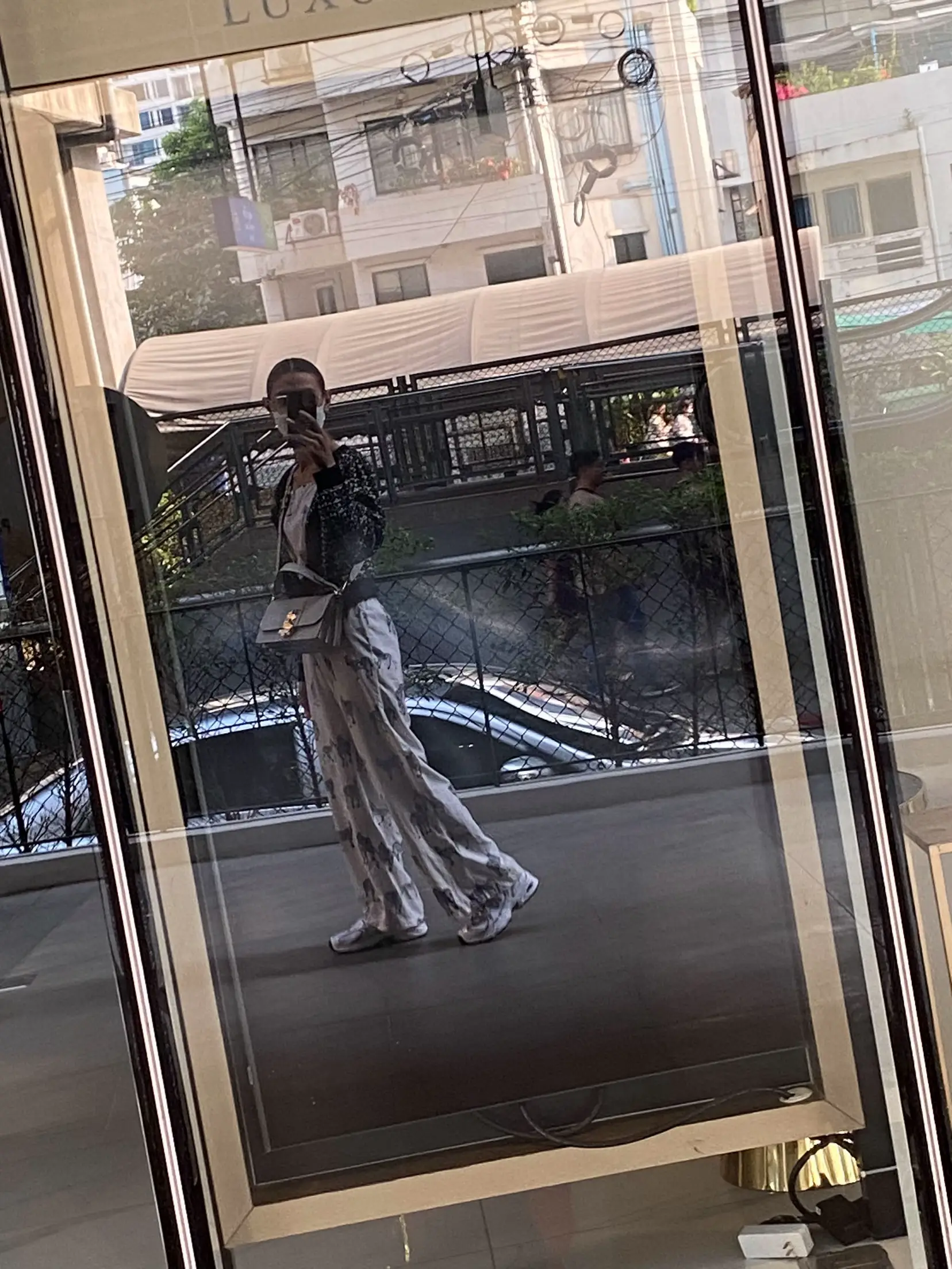 New Balance 530SG | แกลเลอรีที่โพสต์โดย MONA | Lemon8