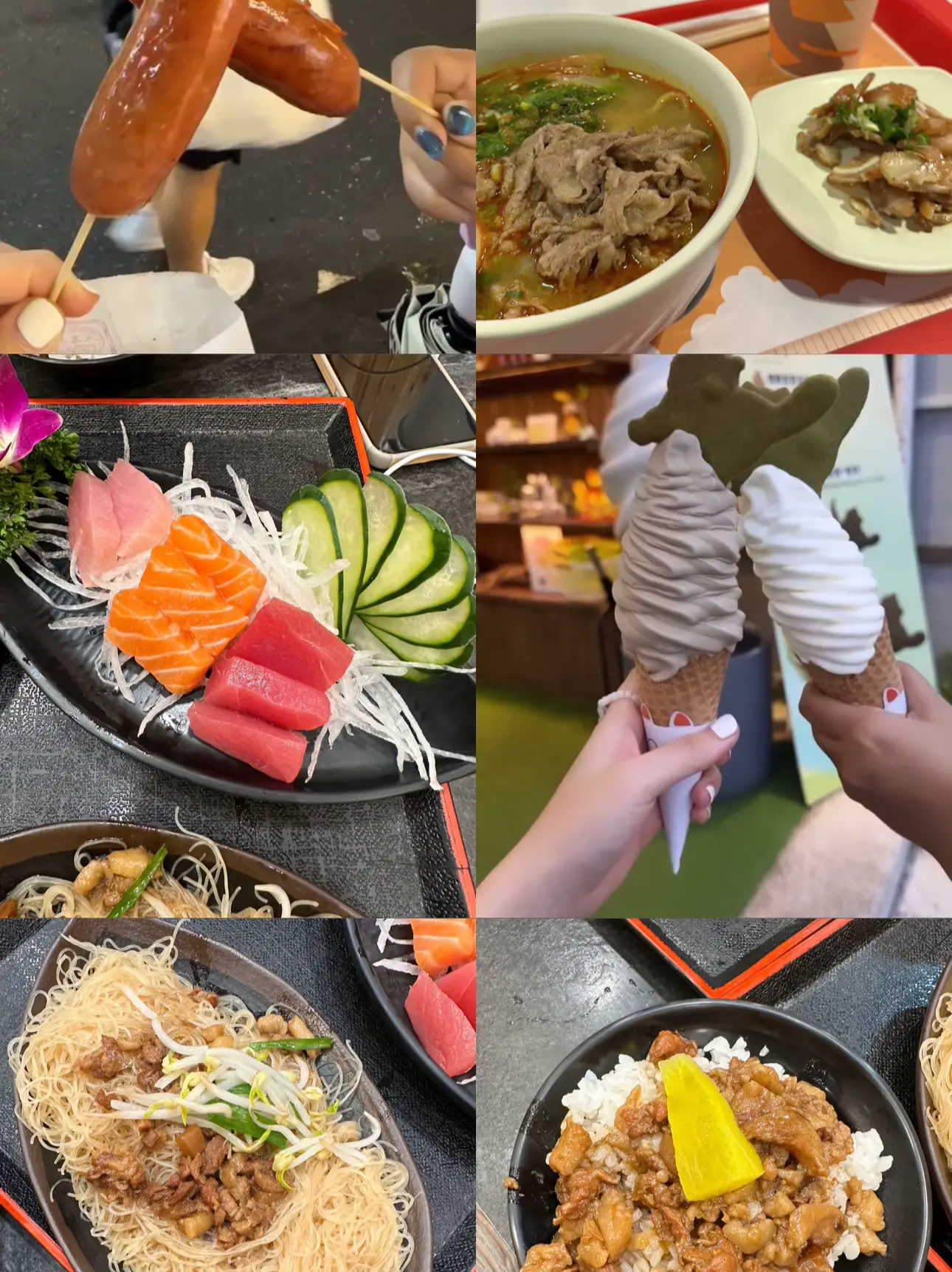 EP.3 | แกลเลอรีที่โพสต์โดย Kaimuqe Muqe | Lemon8