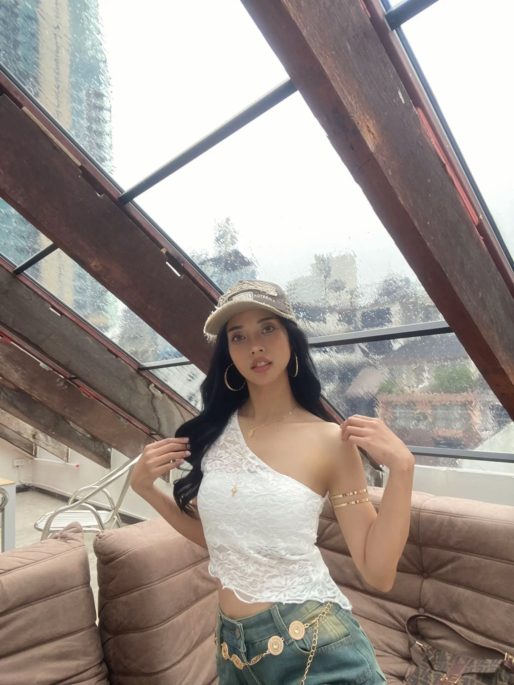 ninetails on radio cafe | แกลเลอรีที่โพสต์โดย bow.saranya | Lemon8