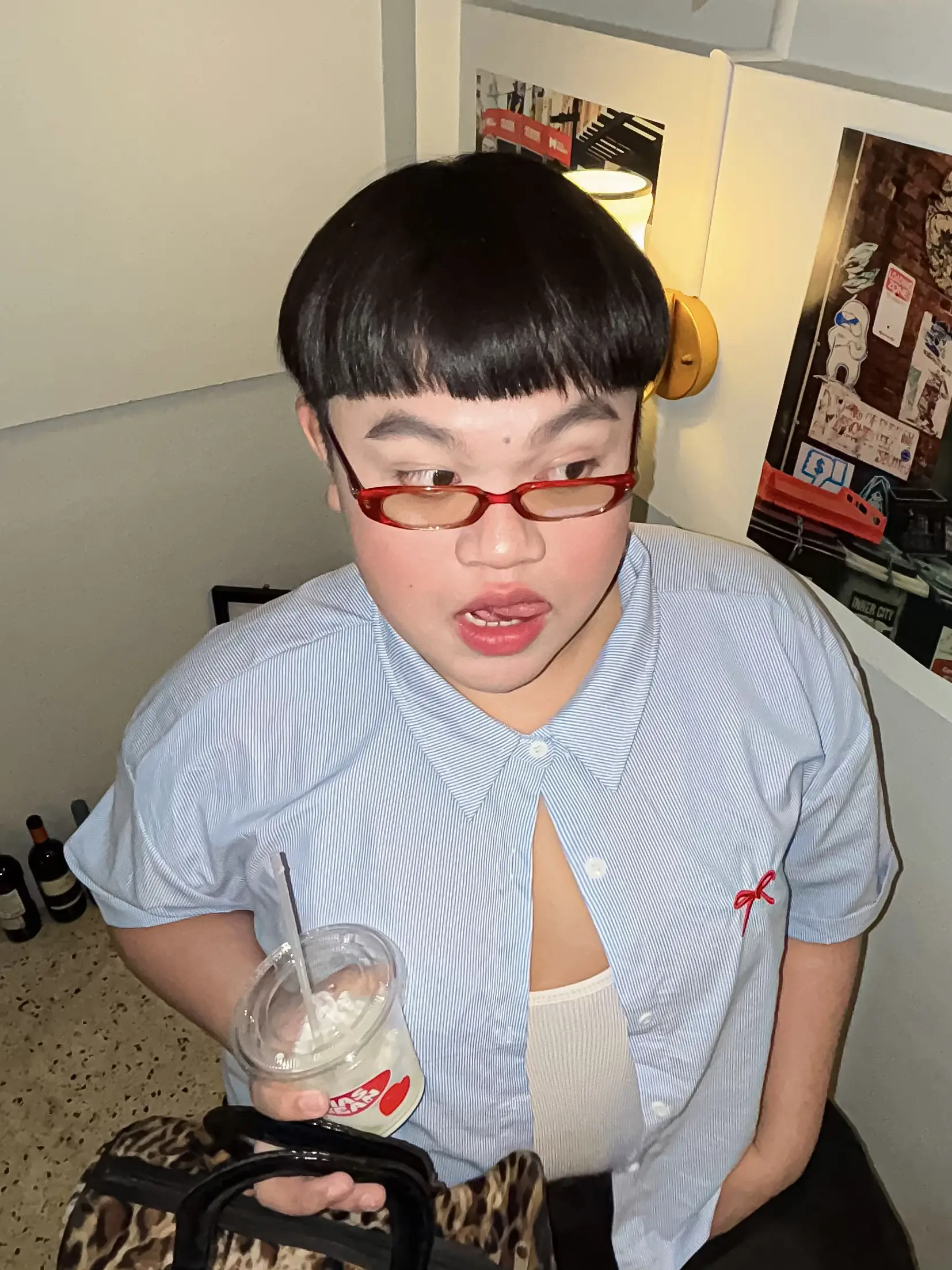 สาดแฟลชงานผิวดี+แต่งตุ้บรูป | แกลเลอรีที่โพสต์โดย Narong Rst | Lemon8