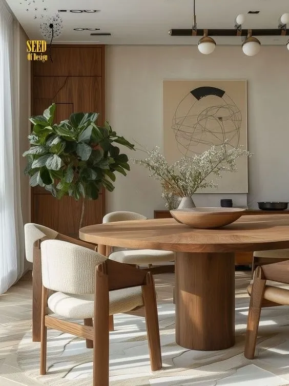 ️5 Tips Penjagaan Perabot Kayu pepejal🪄 | Galeri disiarkan oleh Seed of ...