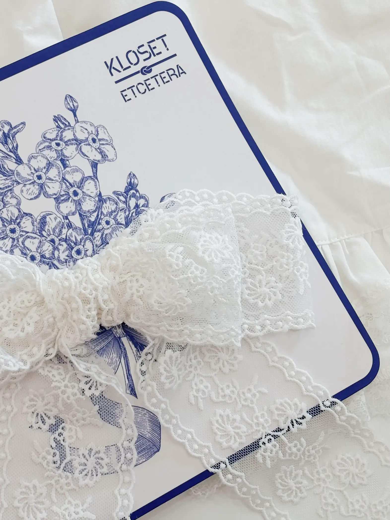 เปิดถุงช้อปคุณชมพู 🎀 KLOSET & ETCETERA 🌈 MID-YEAR SALE | แกลเลอรีที่โพสต์โดย ชมพูพาพาย | Lemon8