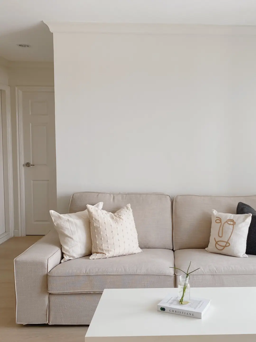 🖌️แนะนำ “สีทาบ้าน” โทนขาว อบอุ่น ละมุนใจ 🤍 | แกลเลอรีที่โพสต์โดย ...