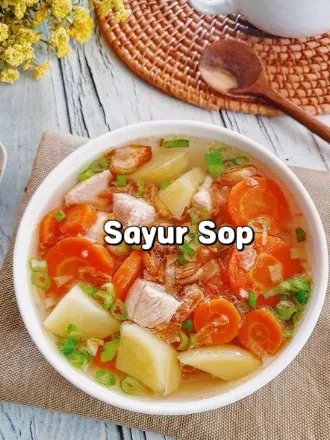 Rekomendasi Menu Lauk Yang Ada Di Warteg | Galeri diposting oleh Suankanal | Lemon8