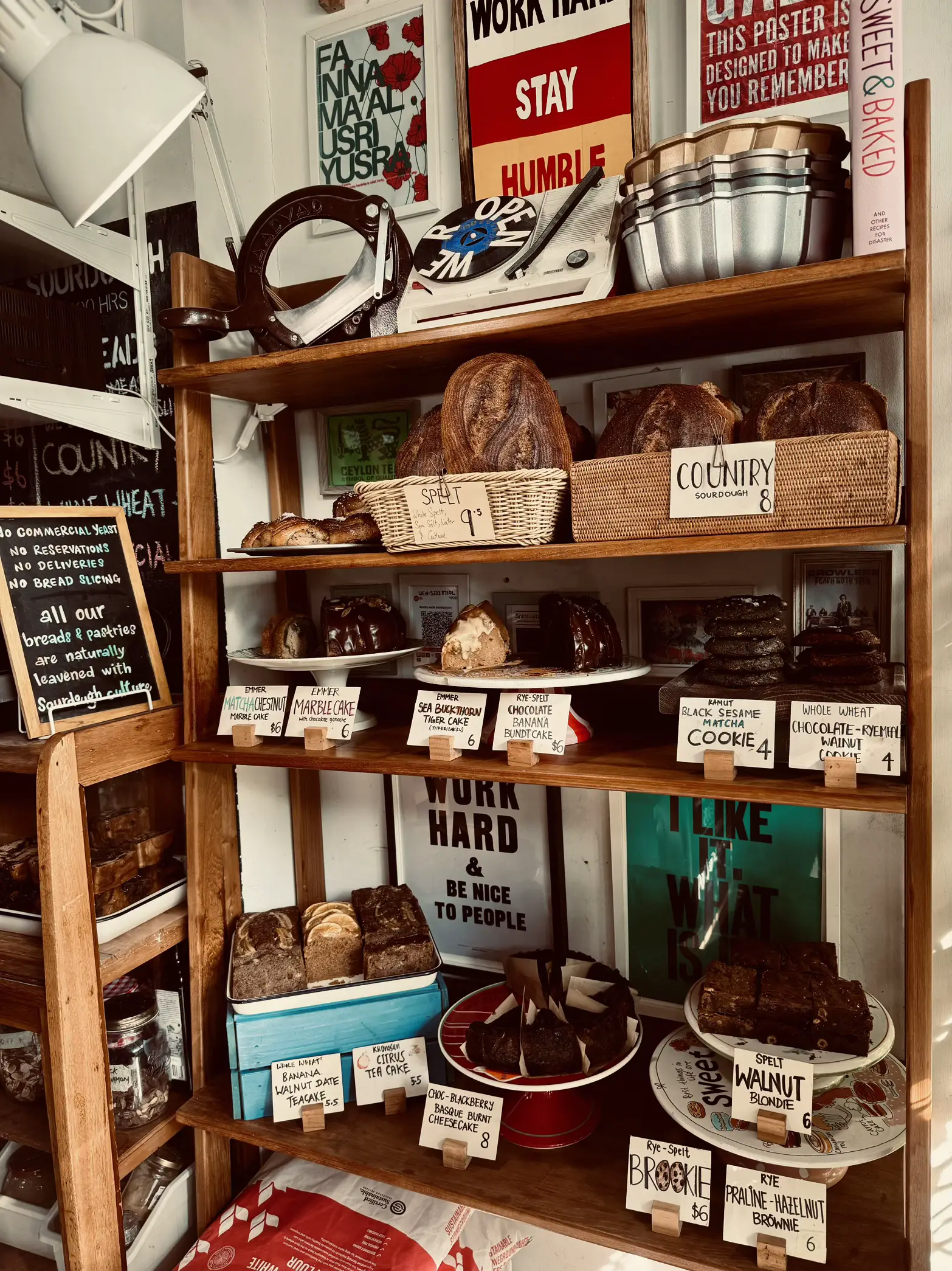 BEST SOURDOUGH PECAN CINNAMON STICKY BUN🤤 | Gallery posted by MINN 🌻 ...