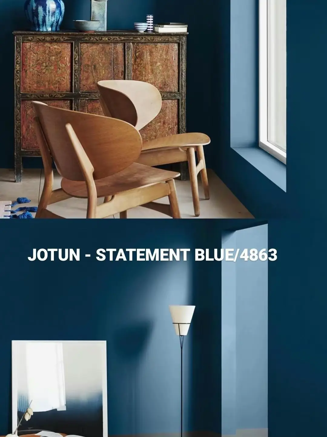 20 idea Warna Cat Dinding Luar Rumah Jotun teratas pada tahun 2024