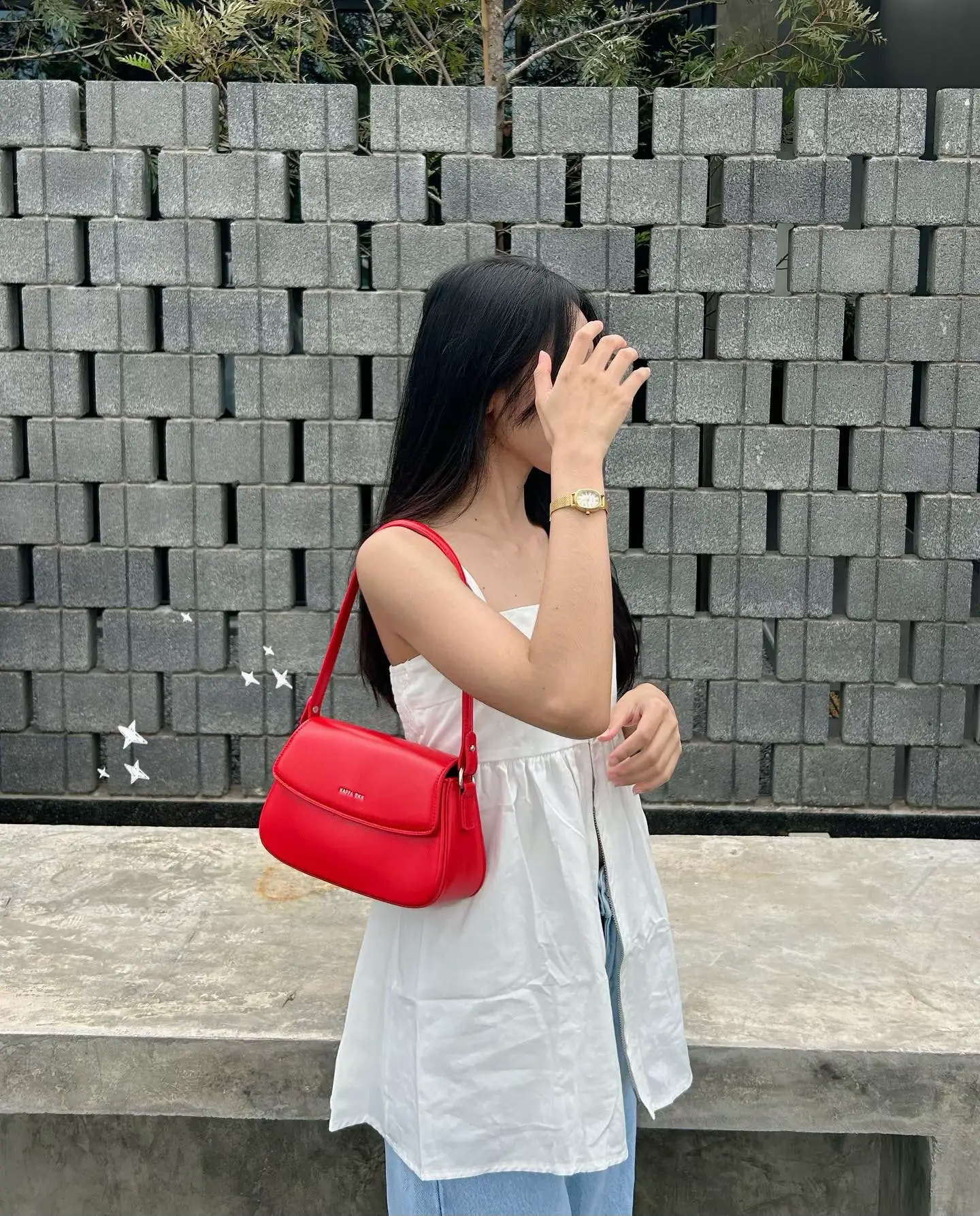 รีวิว Kappa.bkk น้อง Monet classic 🍅🍅 | แกลเลอรีที่โพสต์โดย Yean 💐 | Lemon8