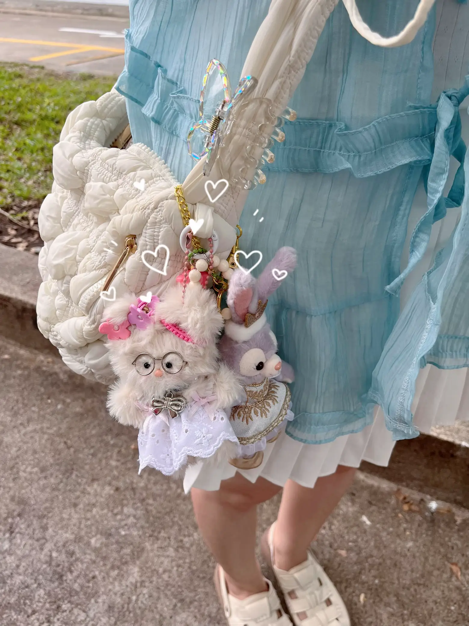 ไปทำตุ๊กตา DIY ที่กว่าจะจองได้กัน🥹 🧸 | แกลเลอรีที่โพสต์โดย PukKa JuNg ...