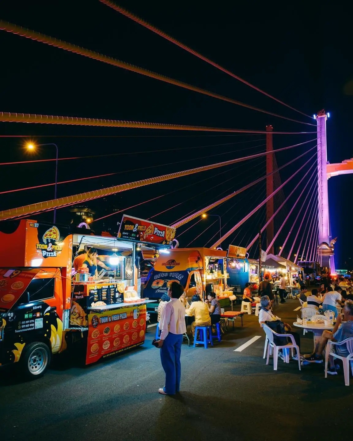 เครดิตภาพ FB : Rattomarty | แกลเลอรีที่โพสต์โดย 📸 ~_~ 😍🎥 | Lemon8