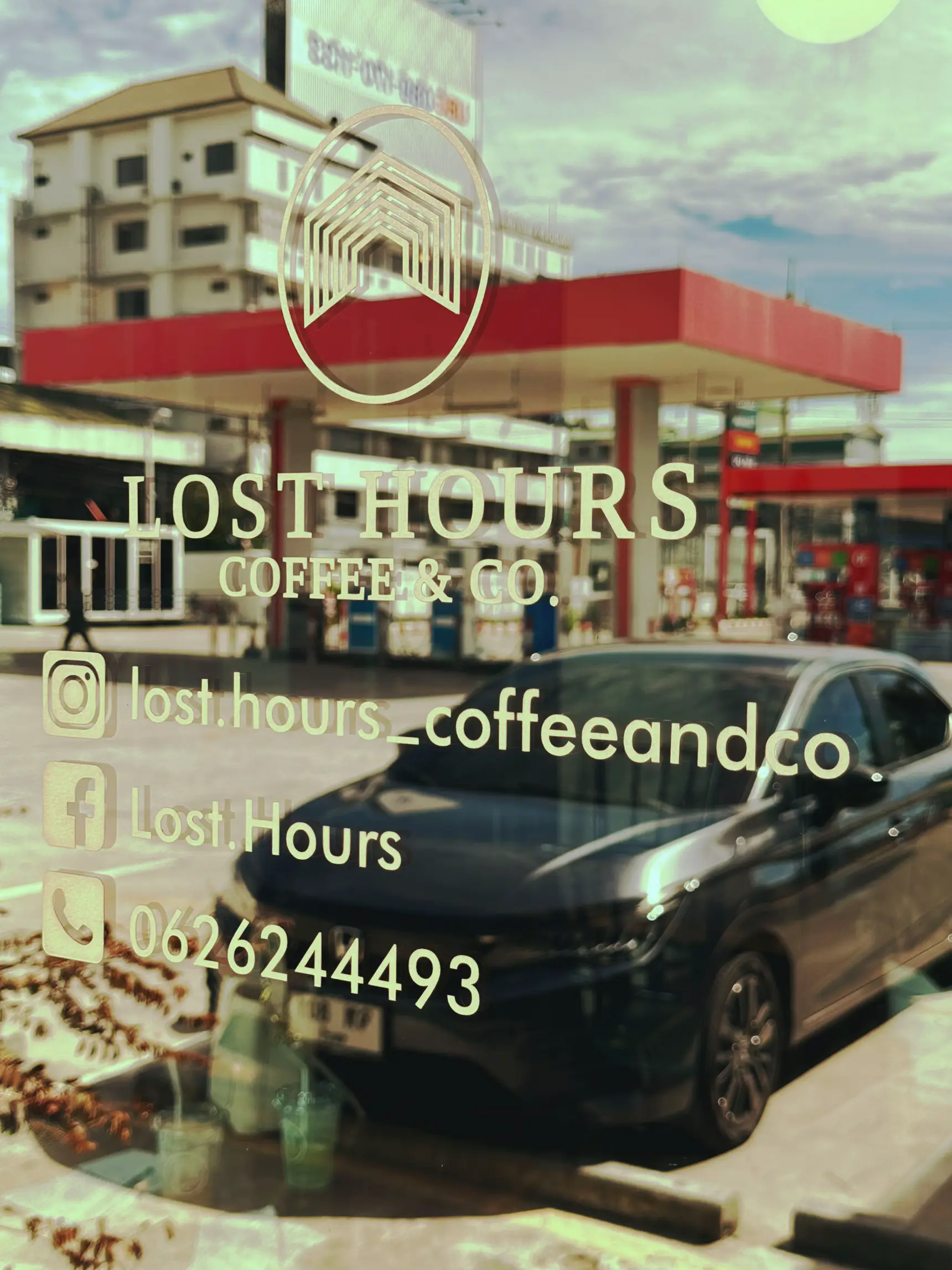 ร้านกาแฟที่มีห้องประชุม พัทยา - การค้นหาใน Lemon8