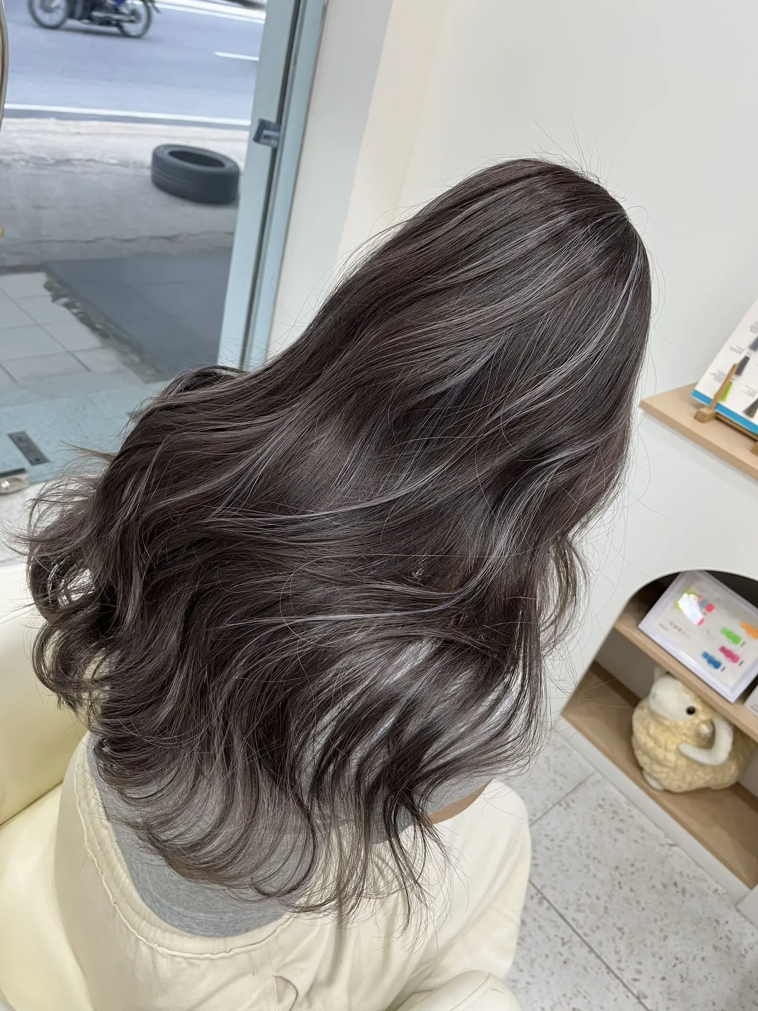 ป้ายยาไฮไลท์แบบสาวOld Money🖤🤍 | แกลเลอรีที่โพสต์โดย Earth_ka | Lemon8