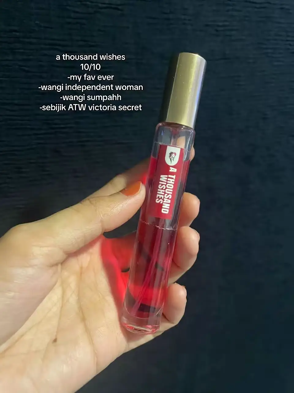 eating yaya perfume empire 😍 | Galeri disiarkan oleh 8ng4 | Lemon8