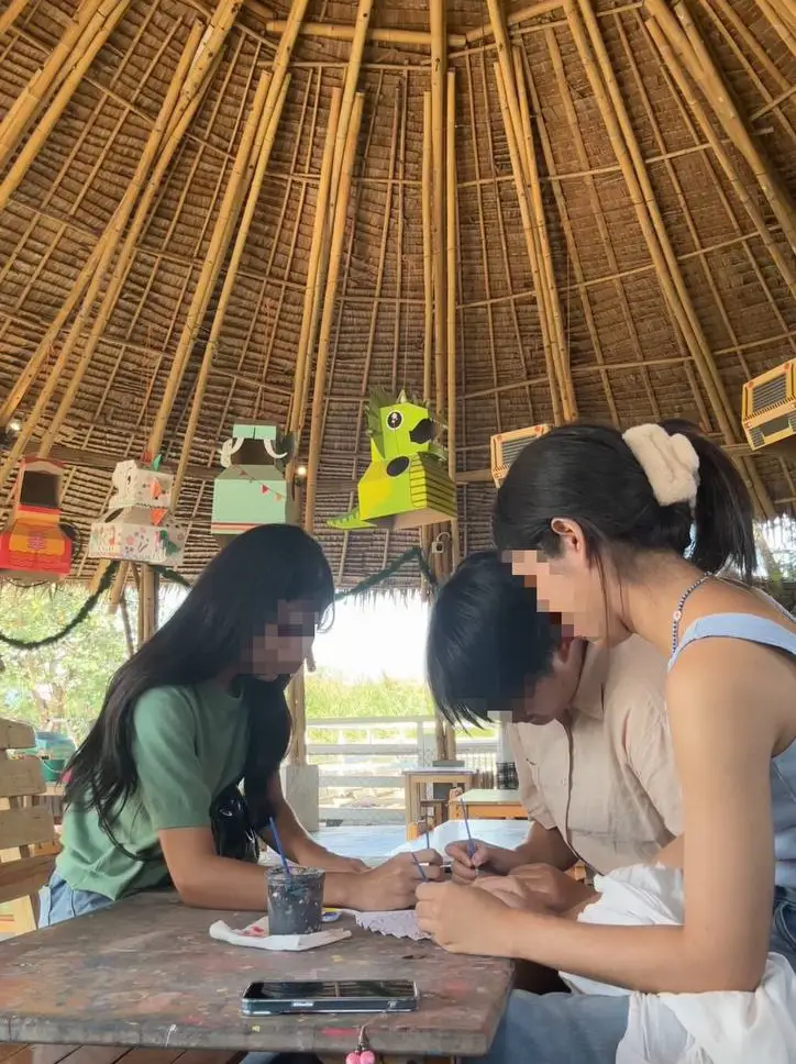 Moori Moori play farm 🛖🌳🐷🐓 | แกลเลอรีที่โพสต์โดย MU.BUDDY | Lemon8