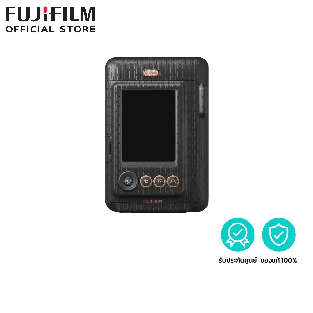 💥Instax Mini LiPlay 📷กล้องอิ | แกลเลอรีที่โพสต์โดย MT_Shop | Lemon8