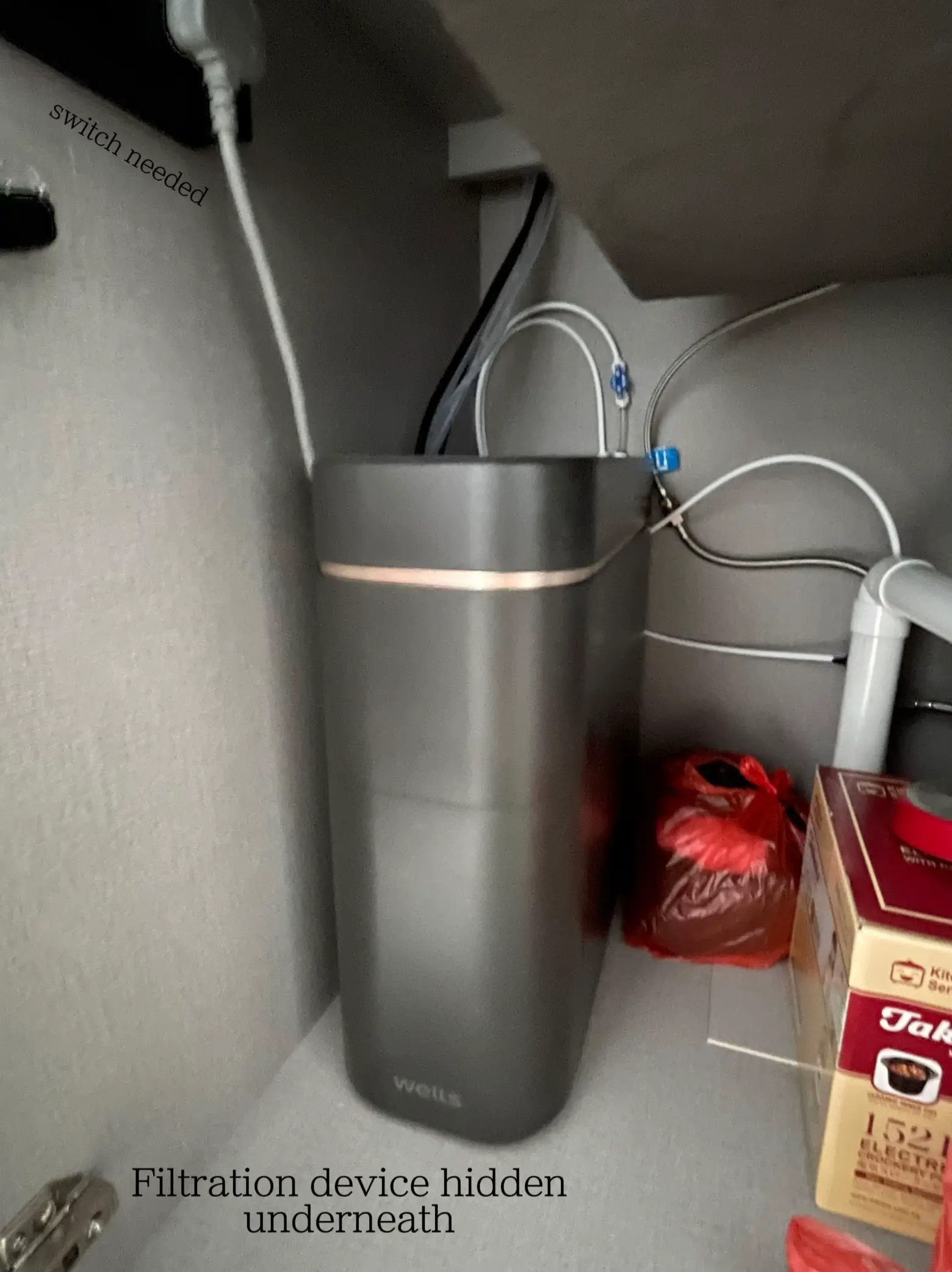 Water Dispenser — Save or Splurge? | Gallery posted by pineapple | Lemon8