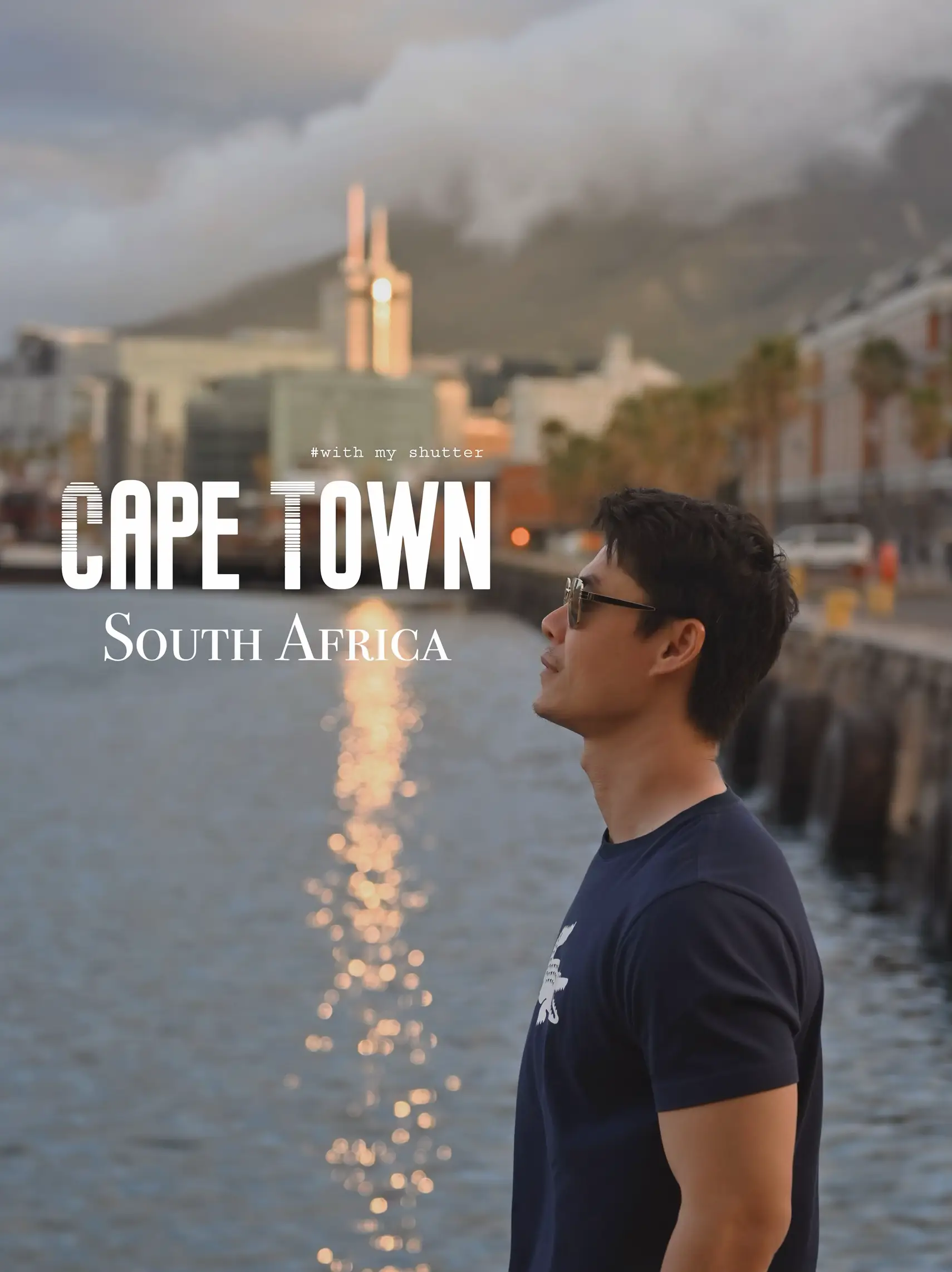 Cape Town : South Africa | แกลเลอรีที่โพสต์โดย WithMyShutter | Lemon8