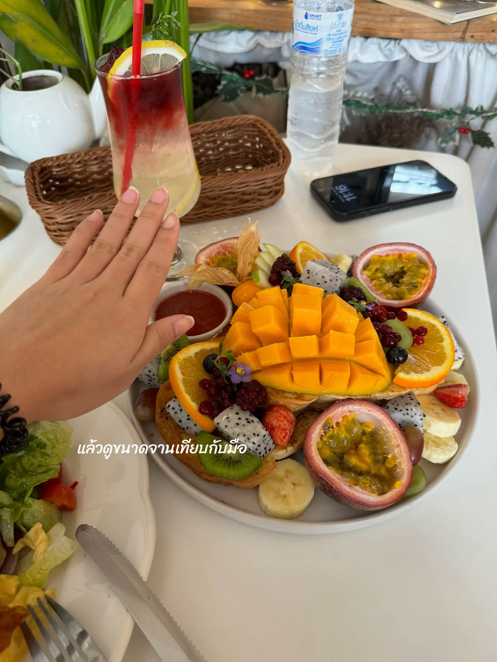 📍Sun Ray cafe ร้าน Bruch ในเชียงใหม่ที่ห้ามพลาด | แกลเลอรีที่โพสต์โดย ...