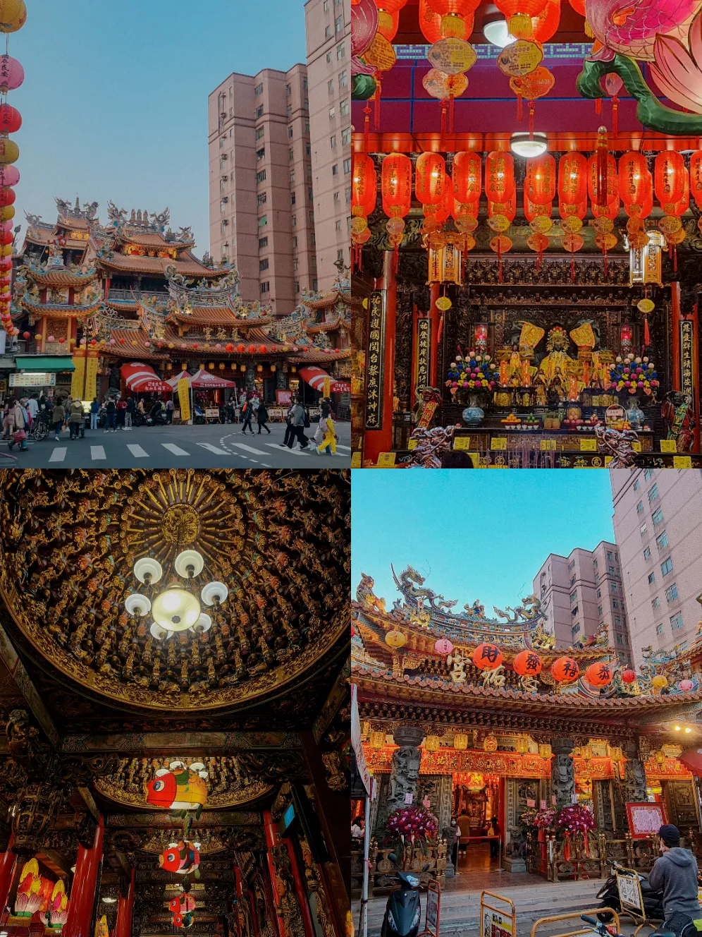 แพลนไต้หวัน 6วัน 5คืนเที่ยวเองไม่ง้อทัวร์Ep.2 | แกลเลอรีที่โพสต์โดย Noolek Checkin | Lemon8