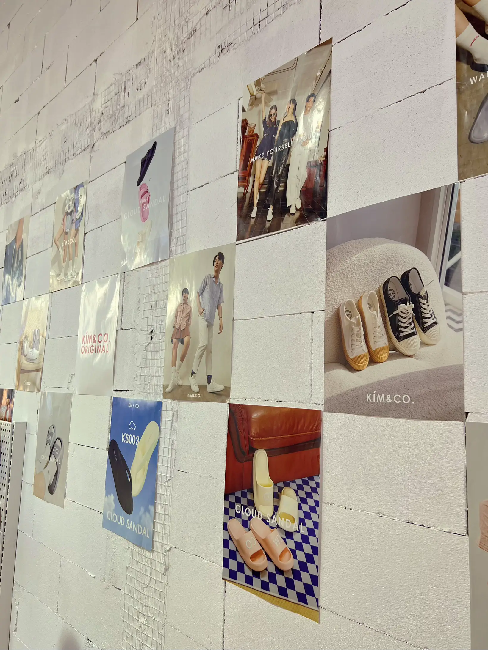 Kim & Co 👟 รองเท้าราคาไม่แรง แต่น่ารักมากกก ☺️ | แกลเลอรีที่โพสต์โดย ...