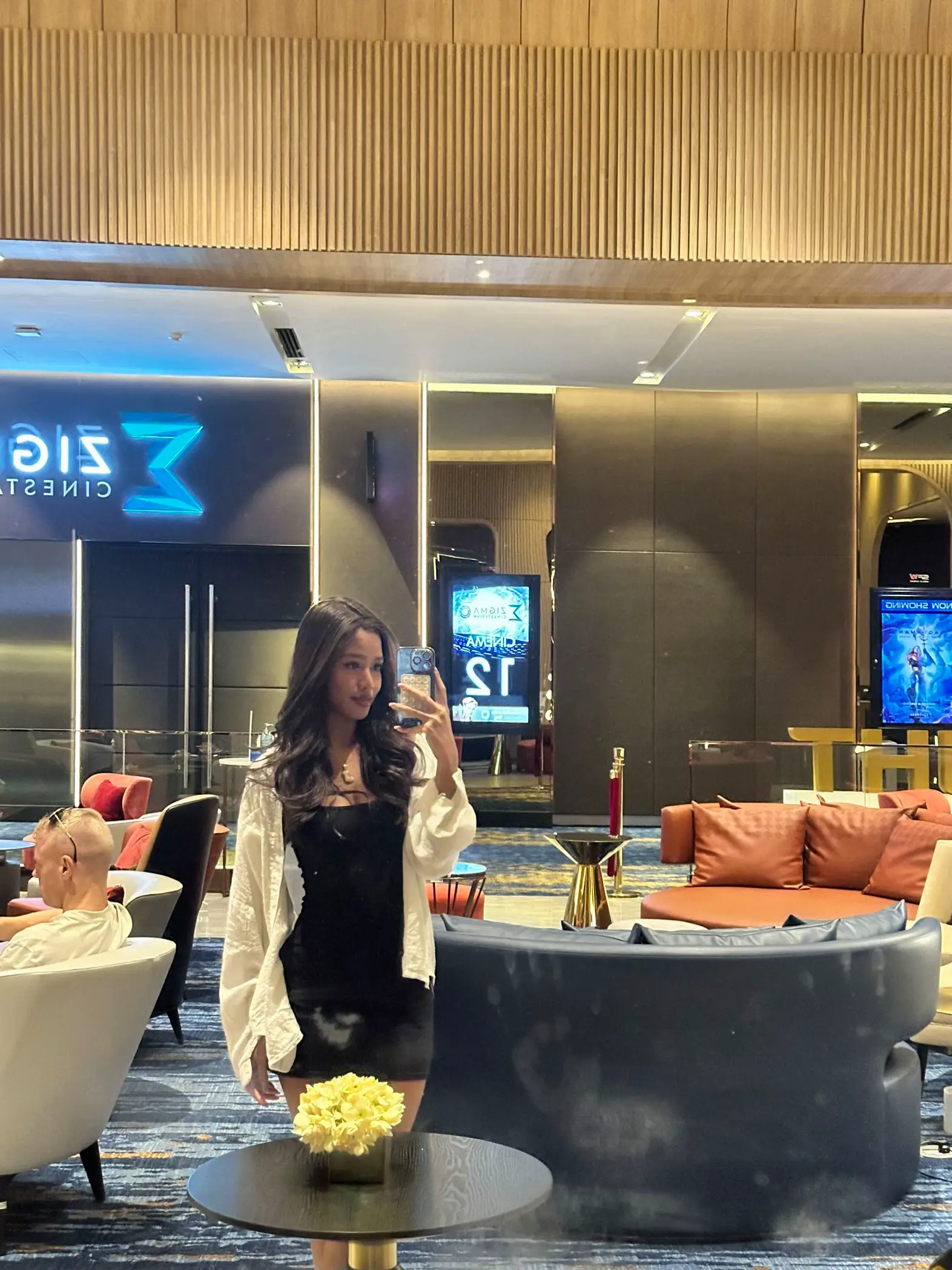 Bed Cinema | แกลเลอรีที่โพสต์โดย Supicha June | Lemon8