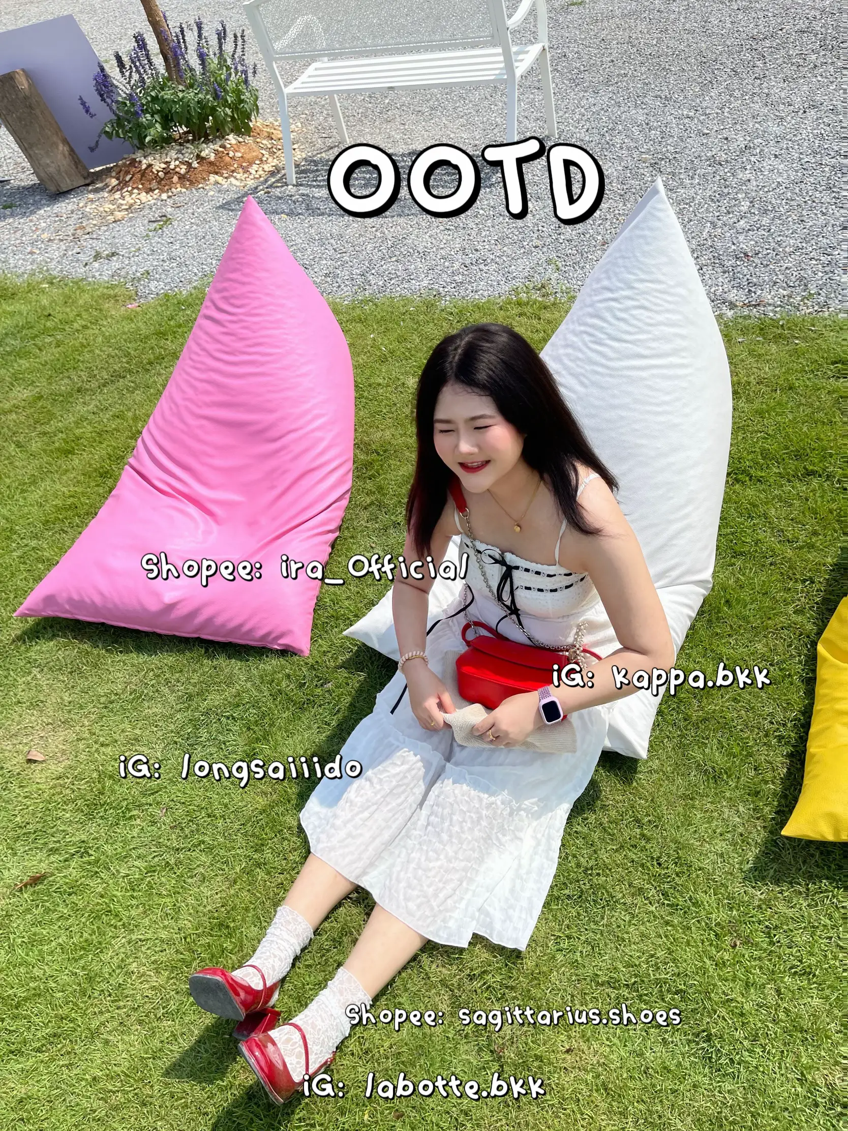 พาชม Tokyo Farm ปากช่อง (โคราช) ดอกไม้สวยมาก 🌸 | Gallery posted by Parn Tatchanon | Lemon8