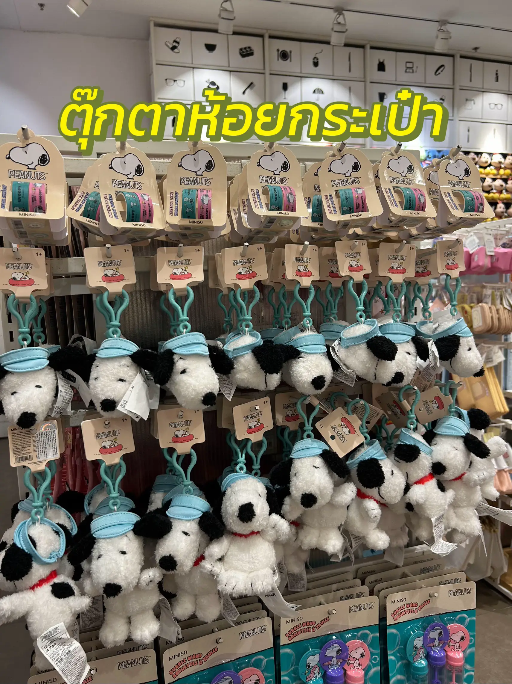 20 ไอเดียยอดนิยมเกี่ยวกับ กระเป๋า Uob Snoopy Clutch Bag ในปี 2024