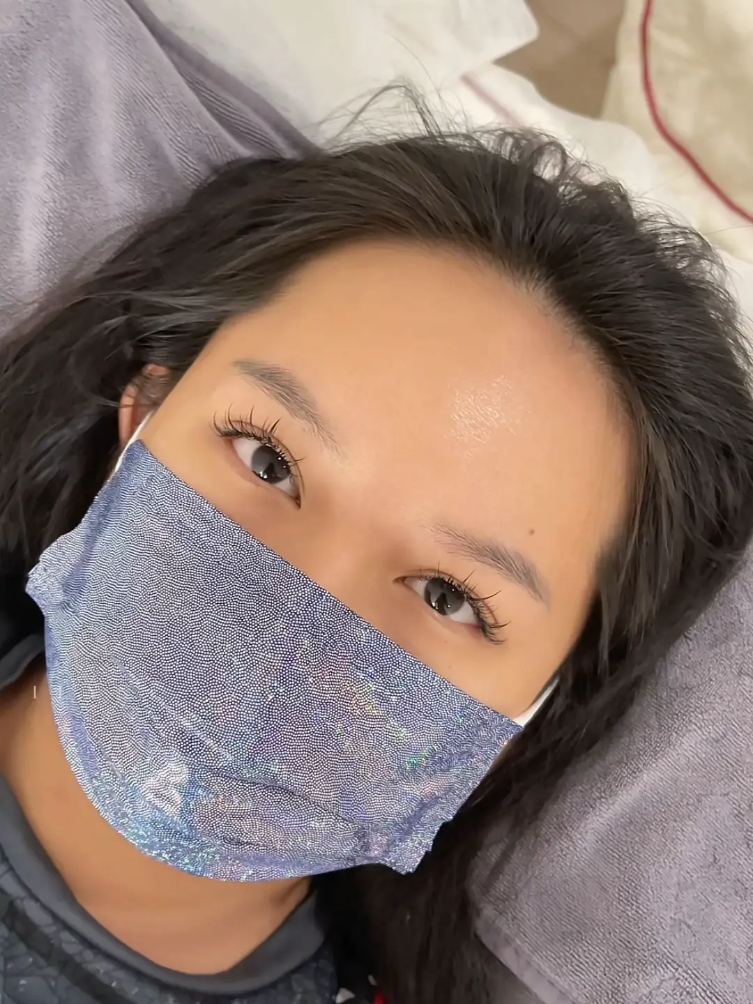 Anime Lashes Design | Video published by iBeauty_ASKedah | Lemon8