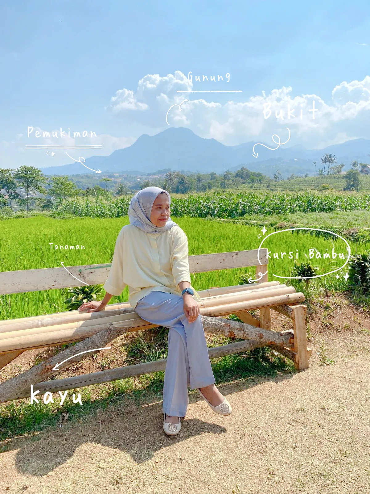 Fresh Air | Galeri diposting oleh R I M A | Lemon8