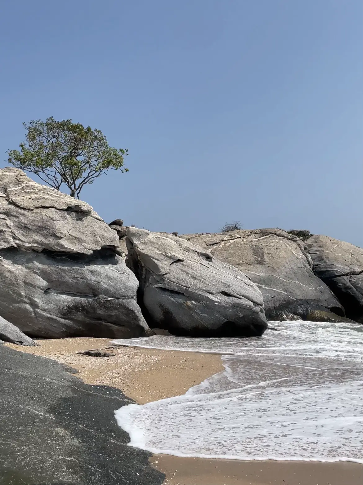 หาดลับหัวหิน | แกลเลอรีที่โพสต์โดย Ailada | Lemon8