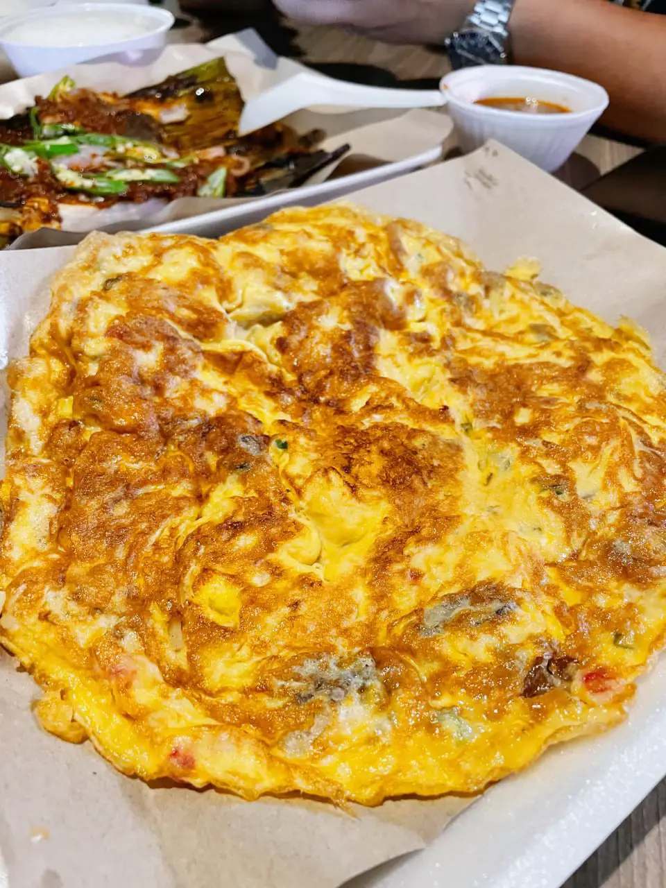 🇸🇬Local Tzu Char Delights🦐East Coast Lagoon Food | Gallery posted by ...
