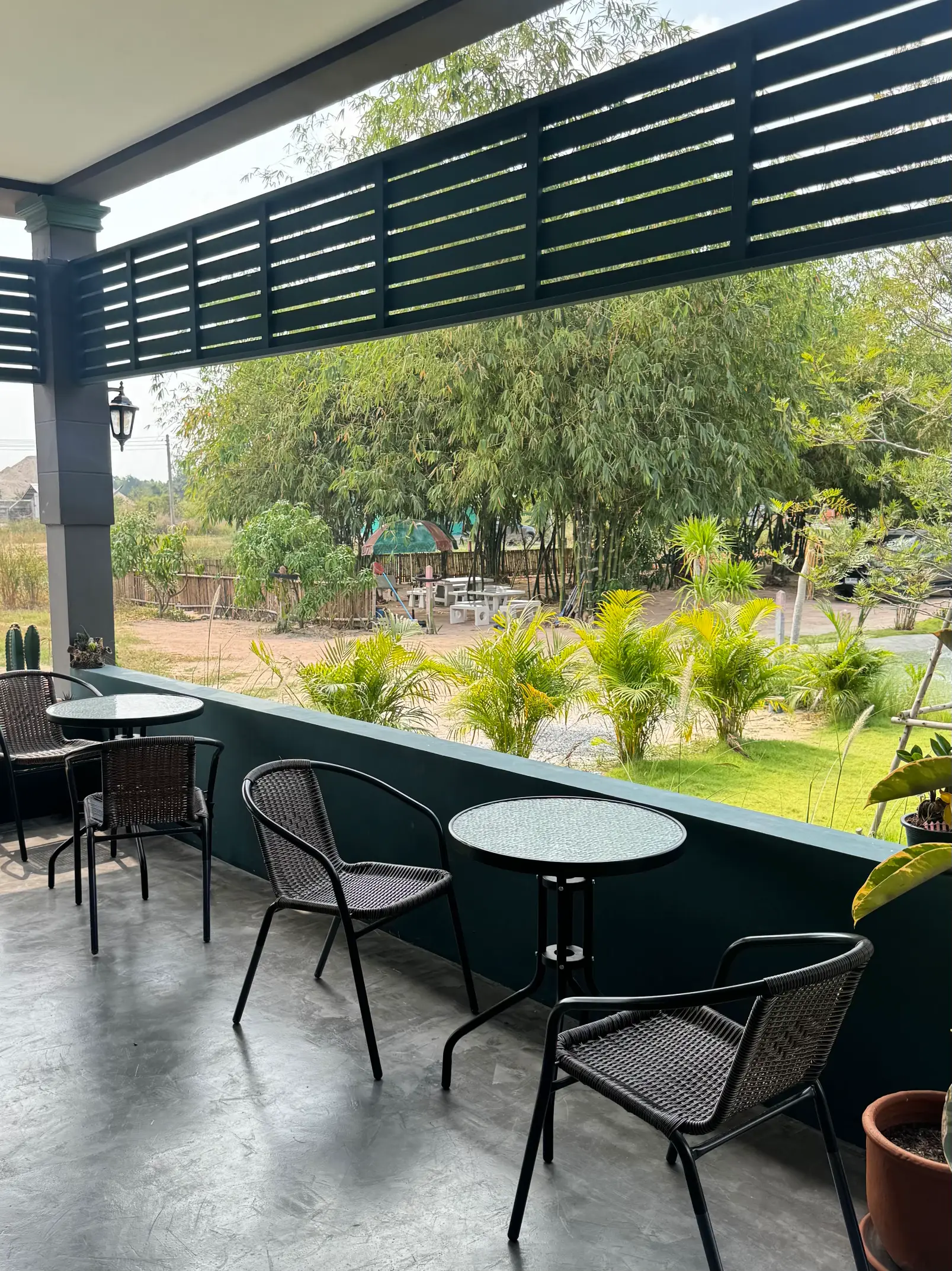 Botany Brew Cafe Rayong | แกลเลอรีที่โพสต์โดย 〰️ อาหยก 〰️ | Lemon8