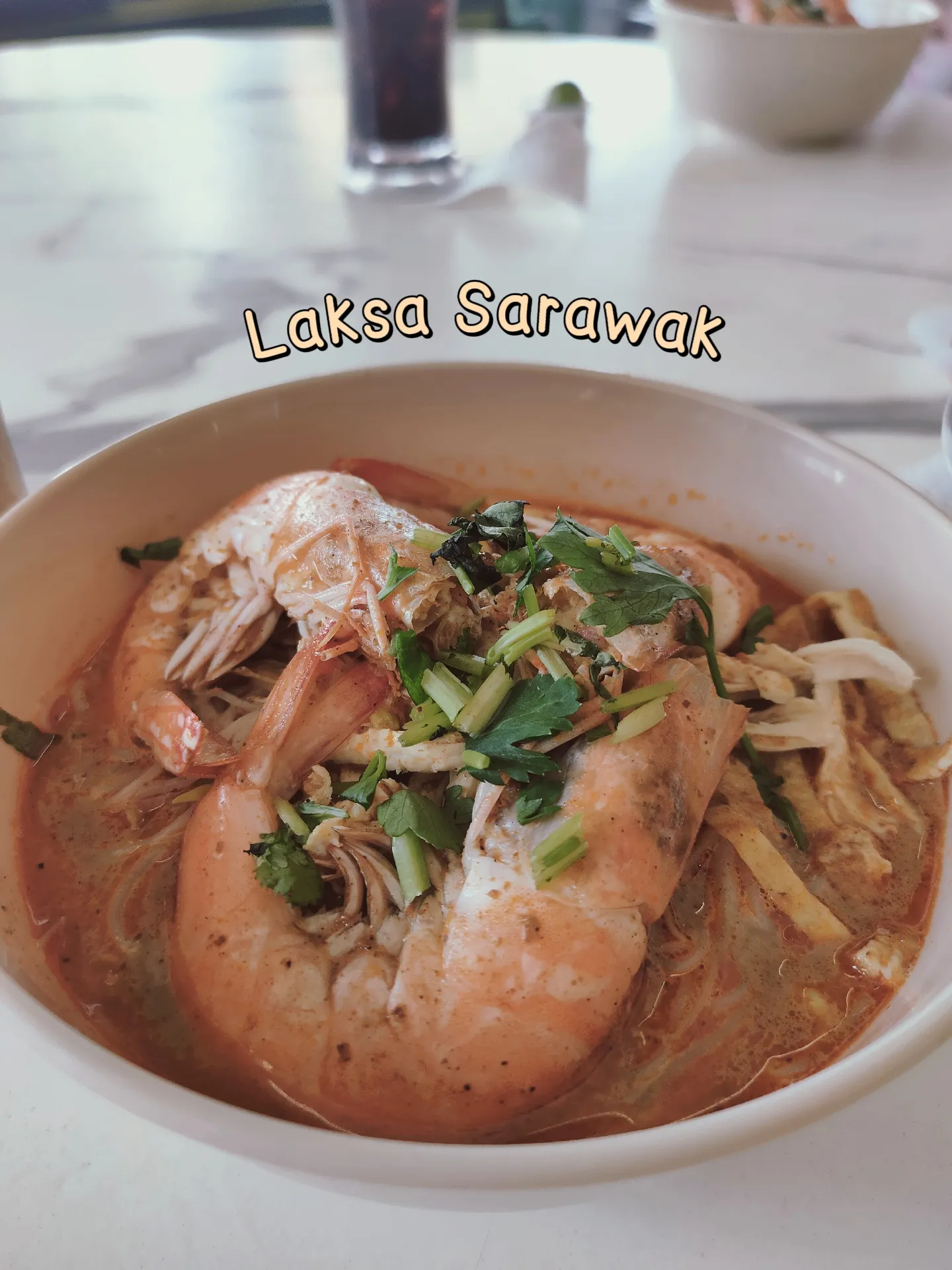 📍 Must Try Sarawak Local Food @ Matang, Kuching | Galeri disiarkan oleh ...