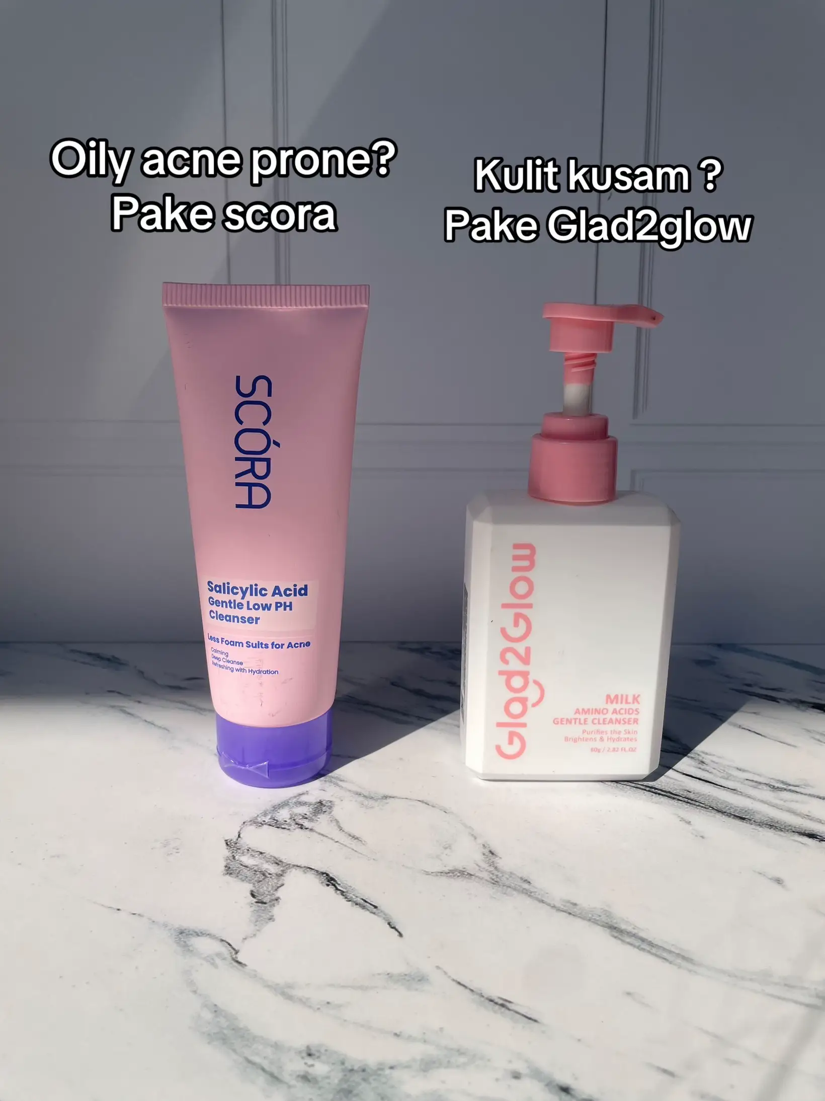JANGAN RISAU KALO PRODUK SKINCAREMU DI BOIKOT 🥳 | Galeri diposting oleh ...