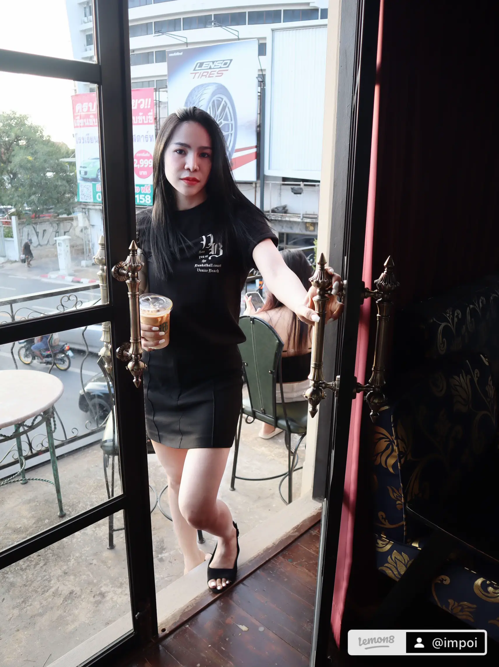 เช้า เย็น ค่ำ “3เวลามาให้ครบ!! | แกลเลอรีที่โพสต์โดย Im_poi | Lemon8