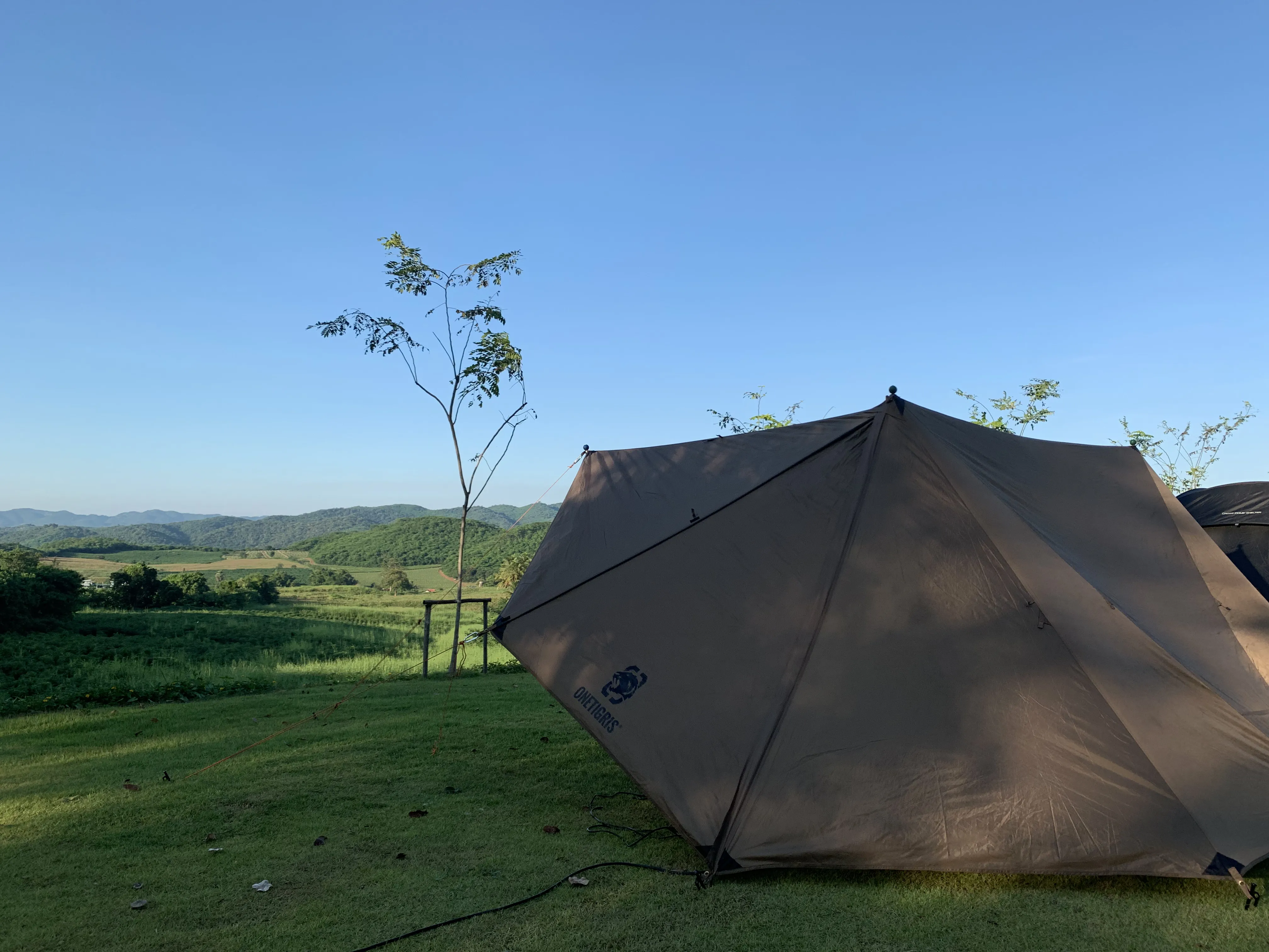 PV CAMPING | แกลเลอรีที่โพสต์โดย TIPSY TIPSY | Lemon8