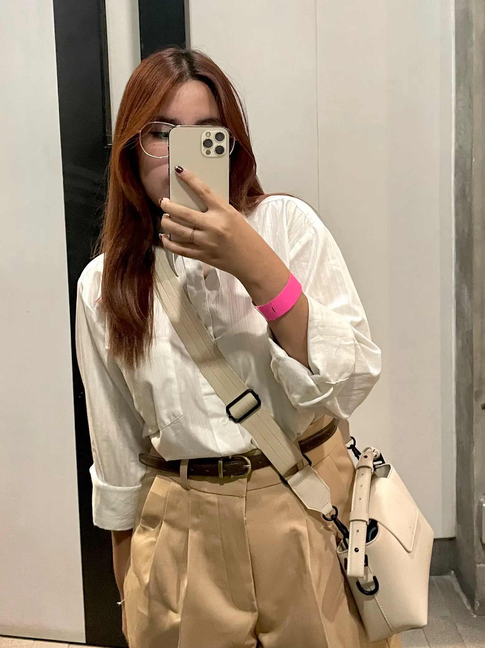 💁🏻‍♀️แชร์ทริคแต่งตัว Old Money ด้วยงบประหยัด | แกลเลอรีที่โพสต์โดย IG : fikkyyy | Lemon8