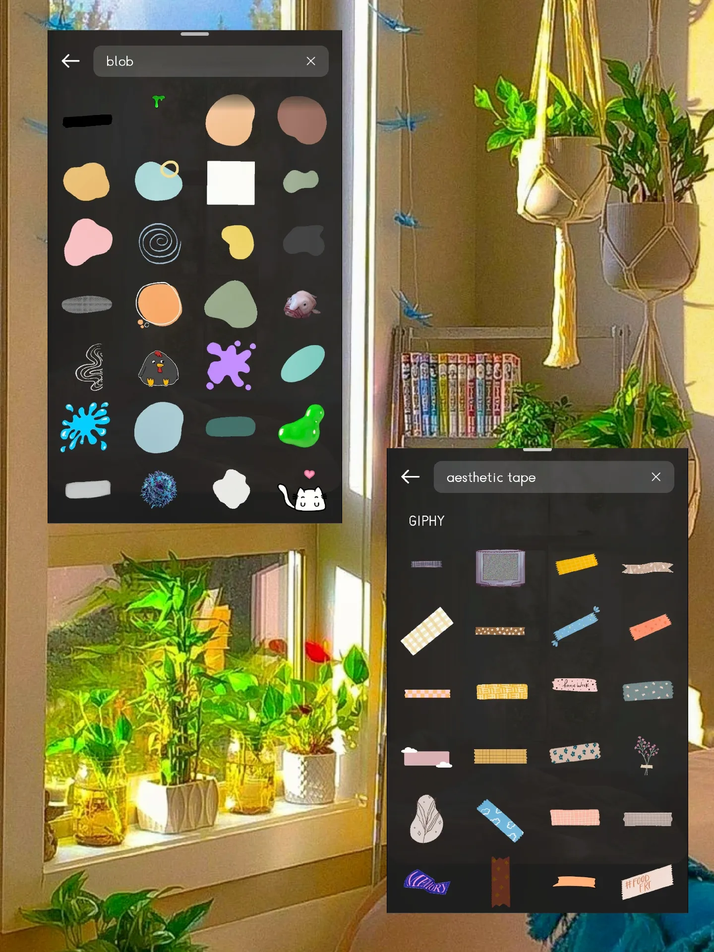 Hidden instagram stickers,banyak yang belum tau | Galeri diposting oleh ...