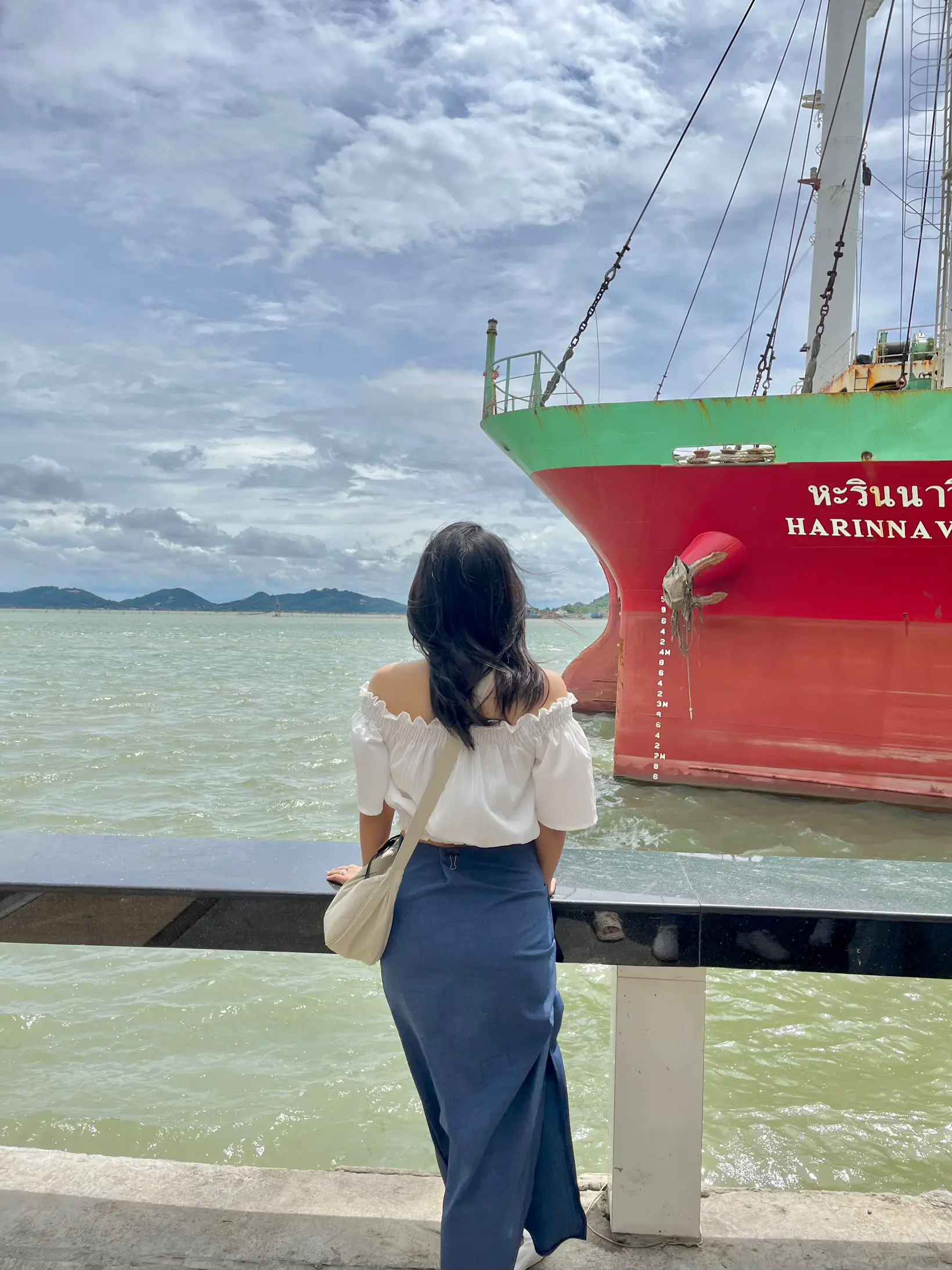 ปักหมุด 5 พิกัดถ่ายรูปเก๋ ๆ โซนเมืองเก่า | แกลเลอรีที่โพสต์โดย Knottfdg | Lemon8